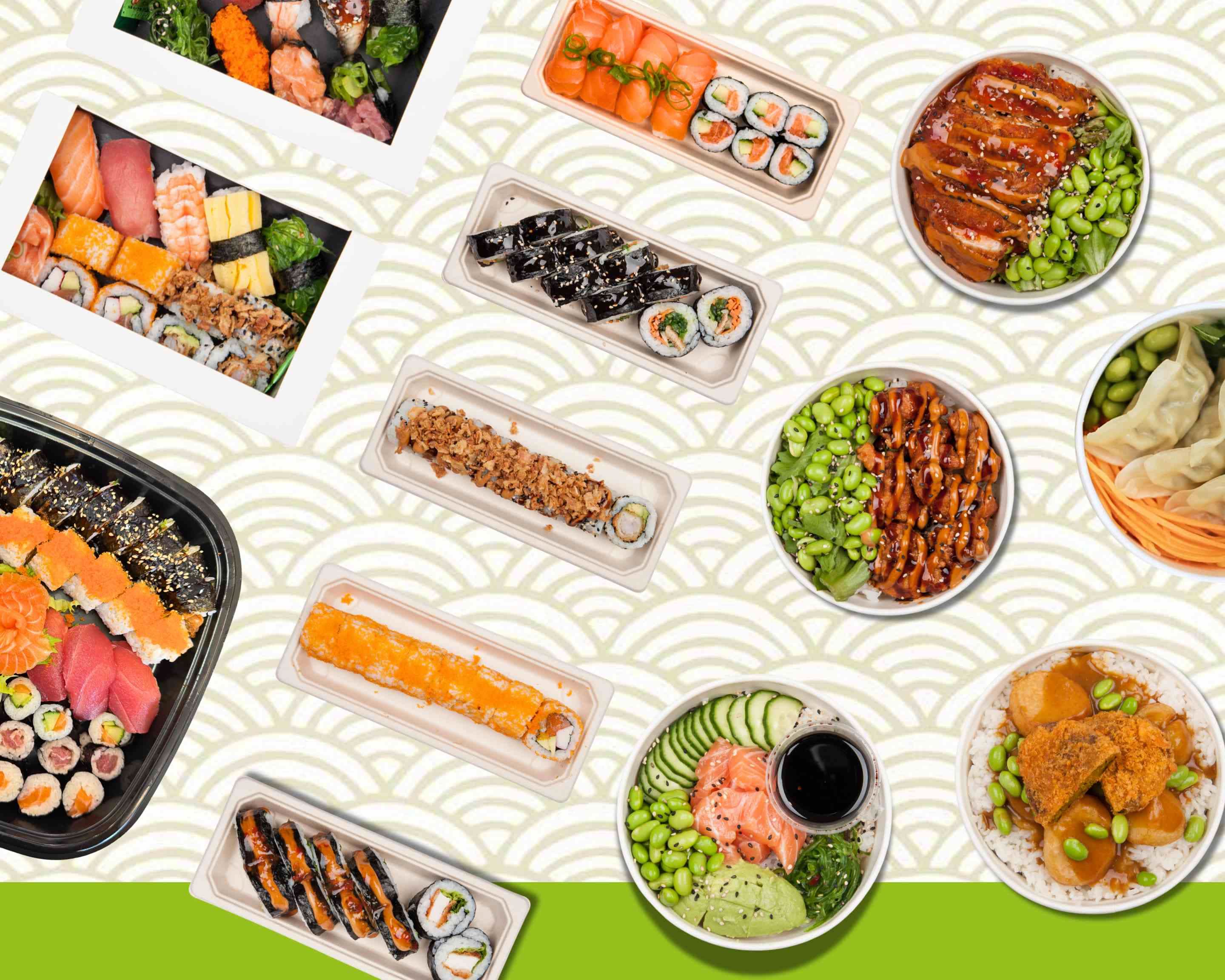 Little Lotus - Merrion Way, Leeds Menu Deals & Prices - Leeds Delivery ...