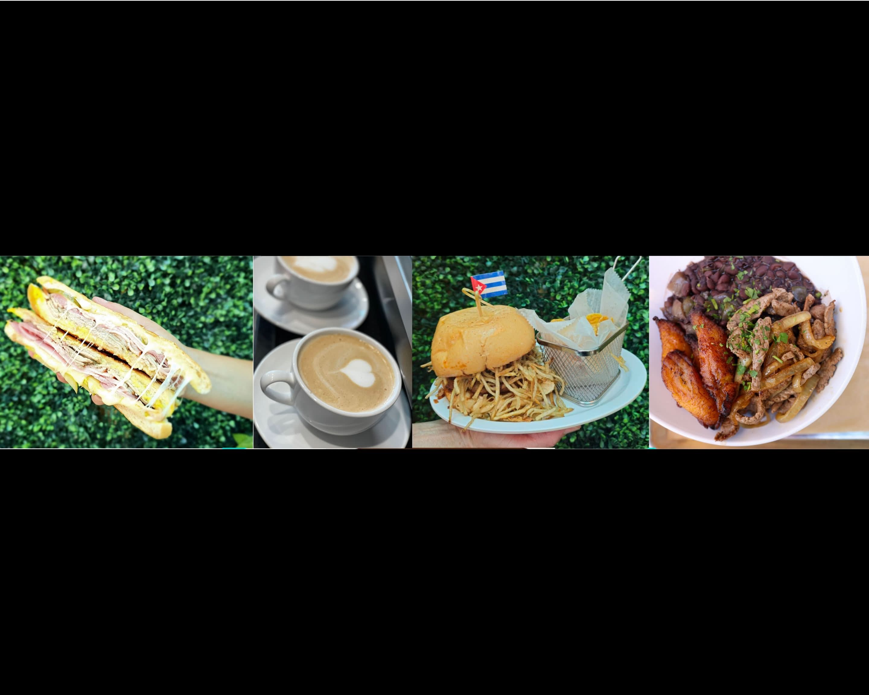 Paladar Cuban Eatery (St. Augustine) Menu Jacksonville • Order Paladar ...