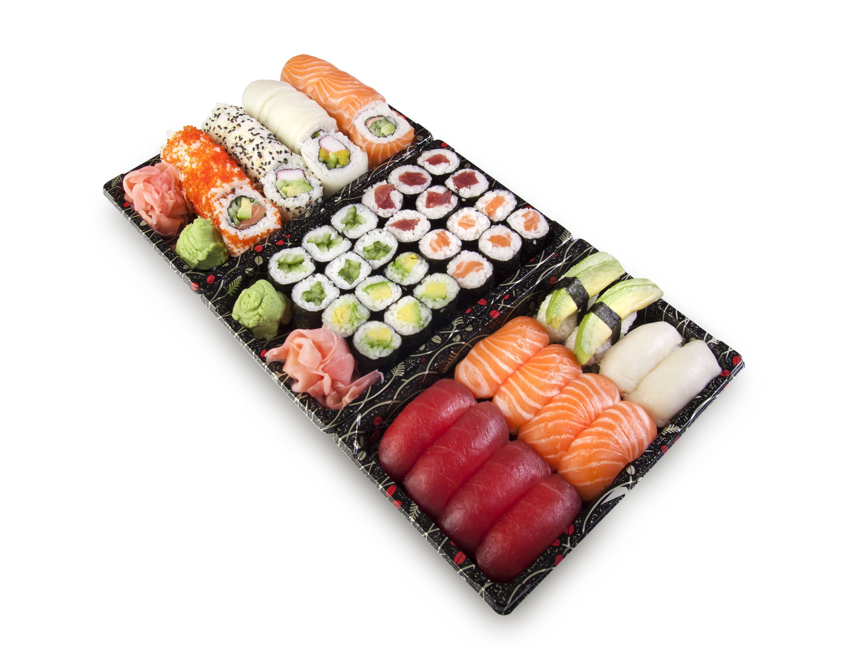 Order COCO Sushi & Asian Cuisine, Bubble Tea Chatsworth Menu Delivery ...