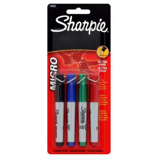 Sharpie Permanent Markers | Delivery Near You | Uber Eats