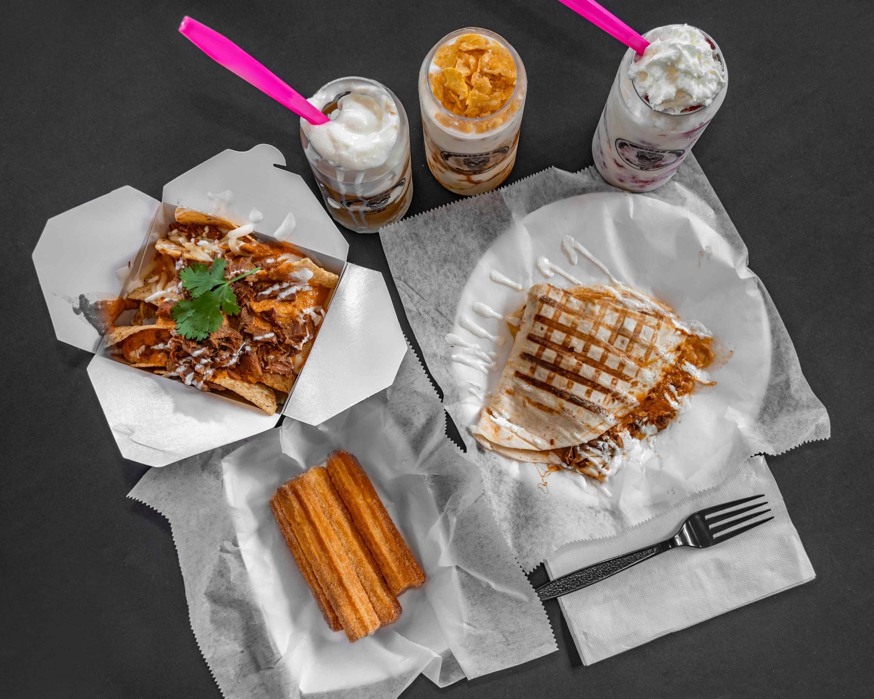 Order Allchillakill By Frio Menu Delivery in Neenah | Menu & Prices ...