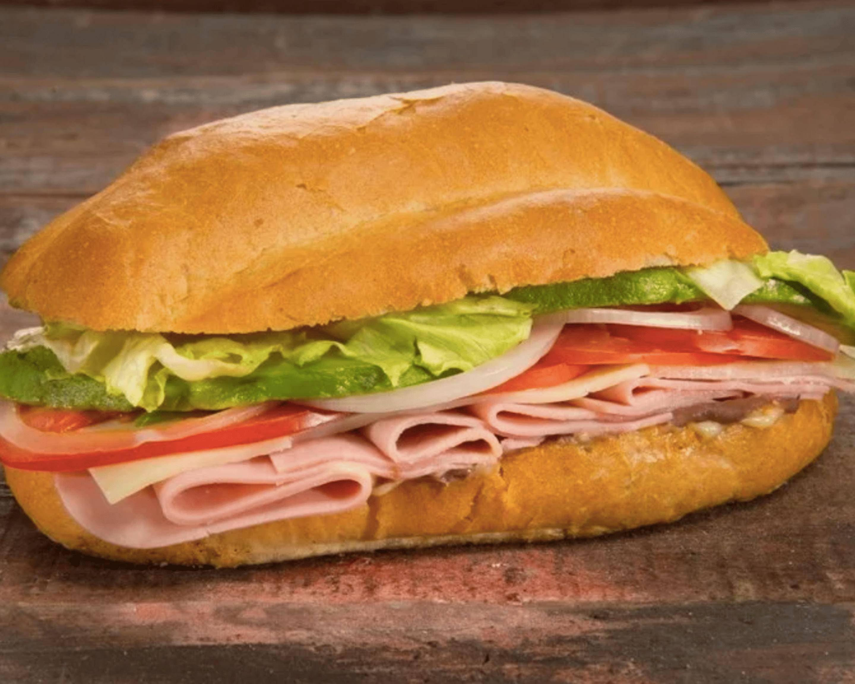 Las tortas del Chavo - Carretera Nacional Menú a Domicilio【Menú y ...