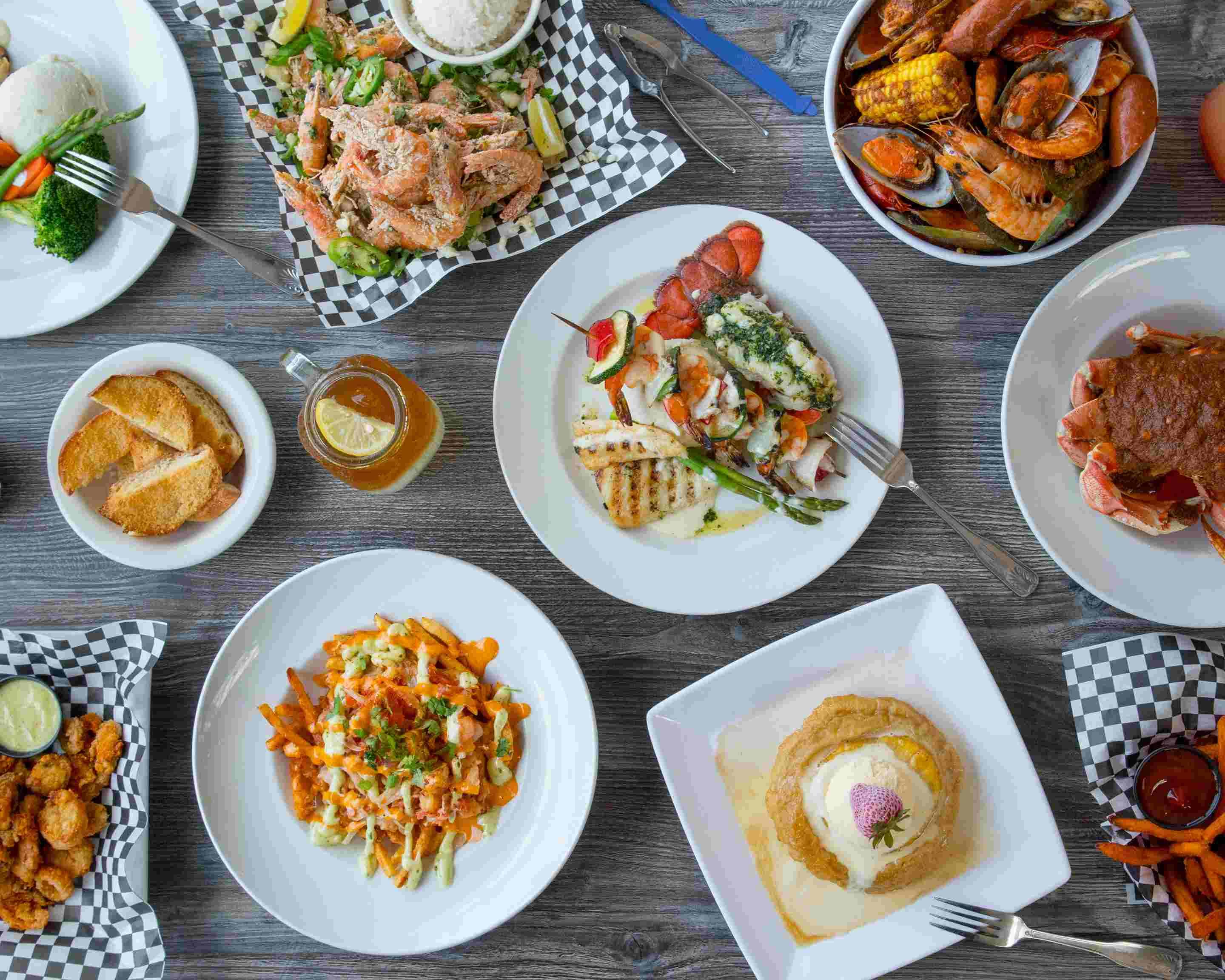 Chilean Food - Maipu Menú a Domicilio【Menú y Precios】Maipú | Uber Eats