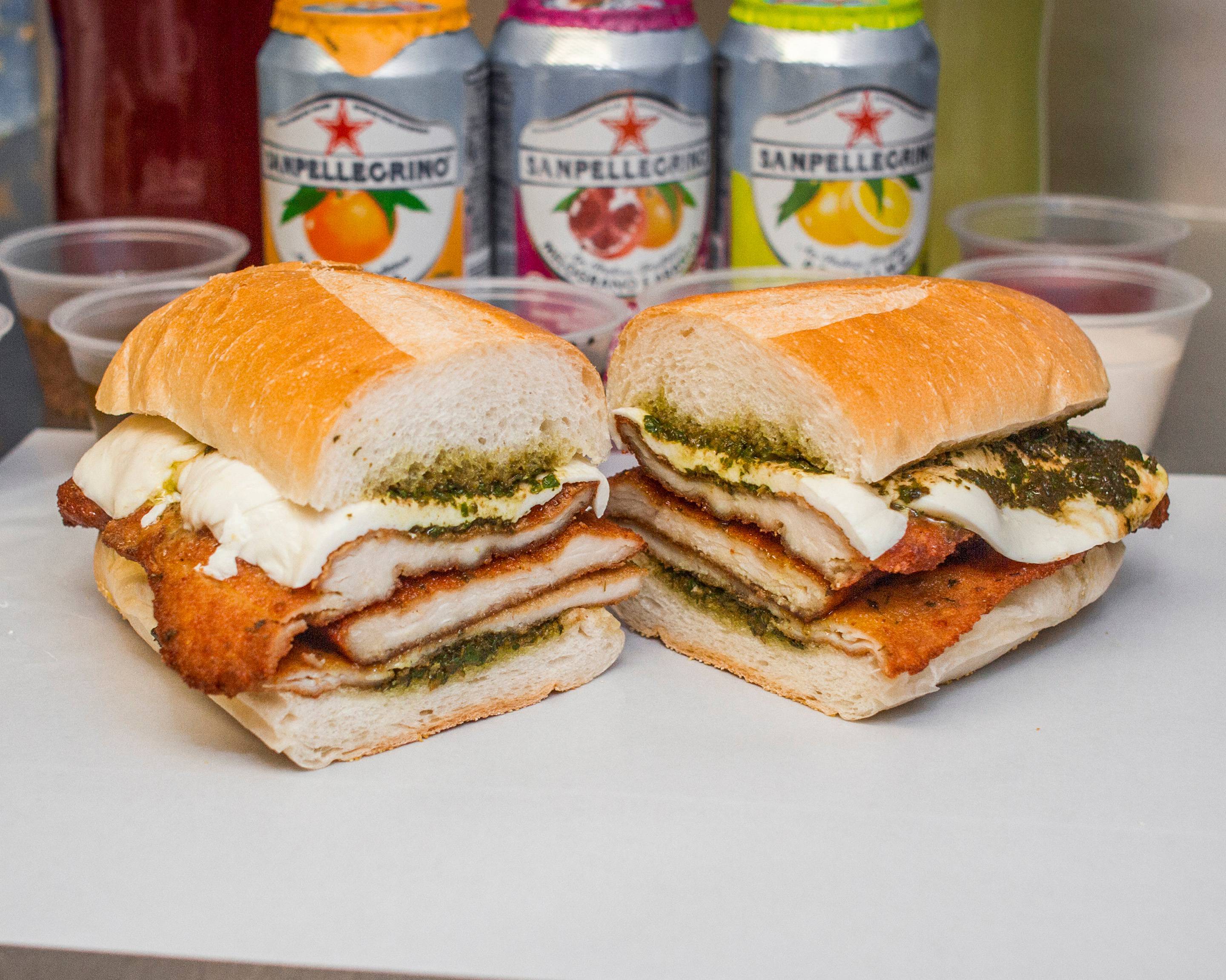 Order Faicco's Italian Specialties - Menu & Prices - New York Delivery ...