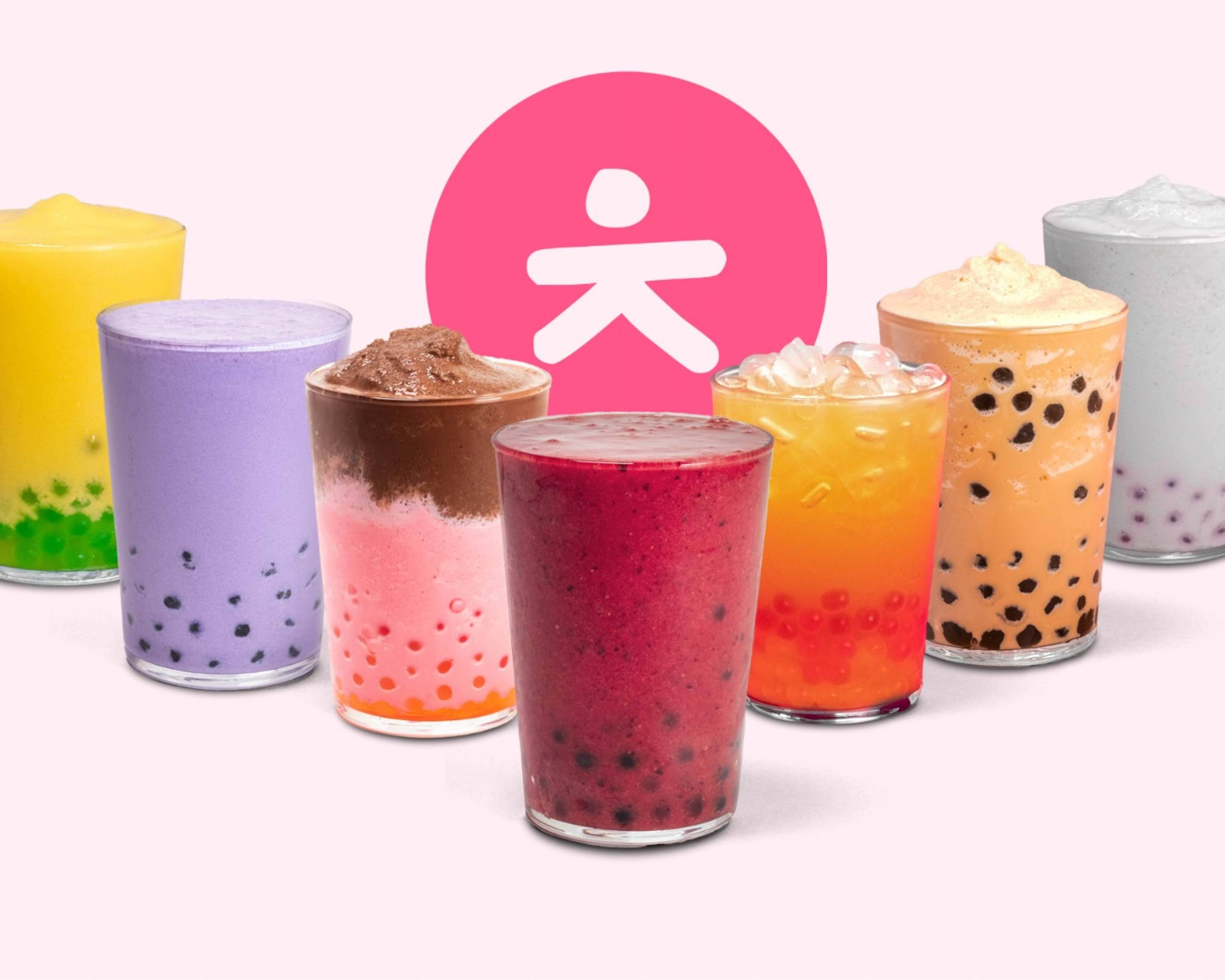 Kyomi Tea - Granollers Menú a Domicilio【Menú y Precios】Barcelona | Uber ...