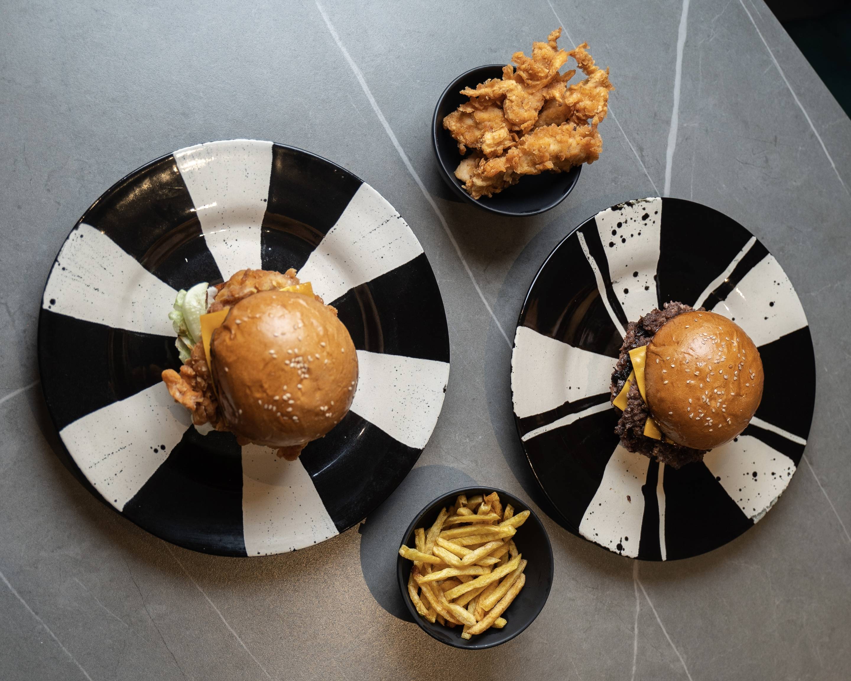 Pounders - Nugegoda Delivery | Colombo | Uber Eats