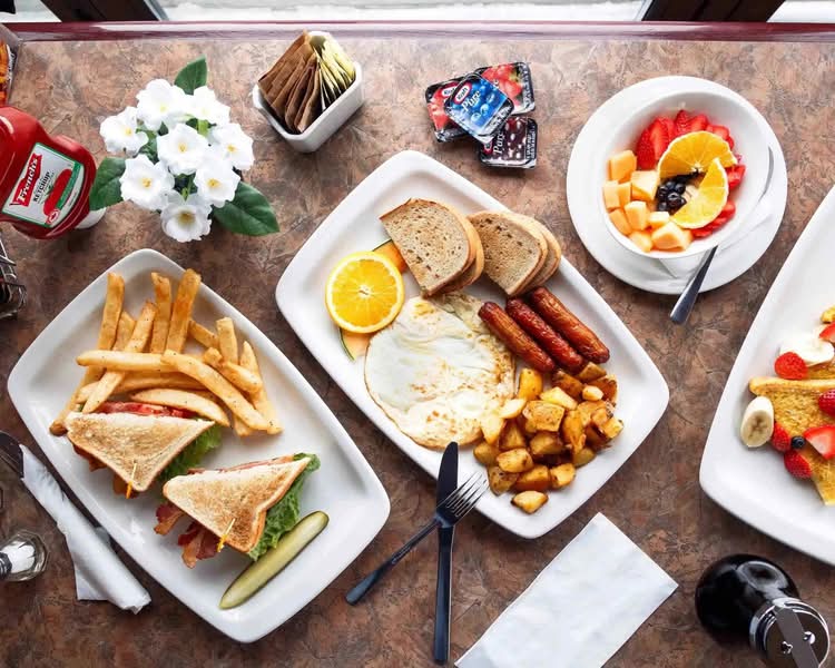 Order Sabrina's Cafe (Philadelphia) - Menu & Prices - Philadelphia ...