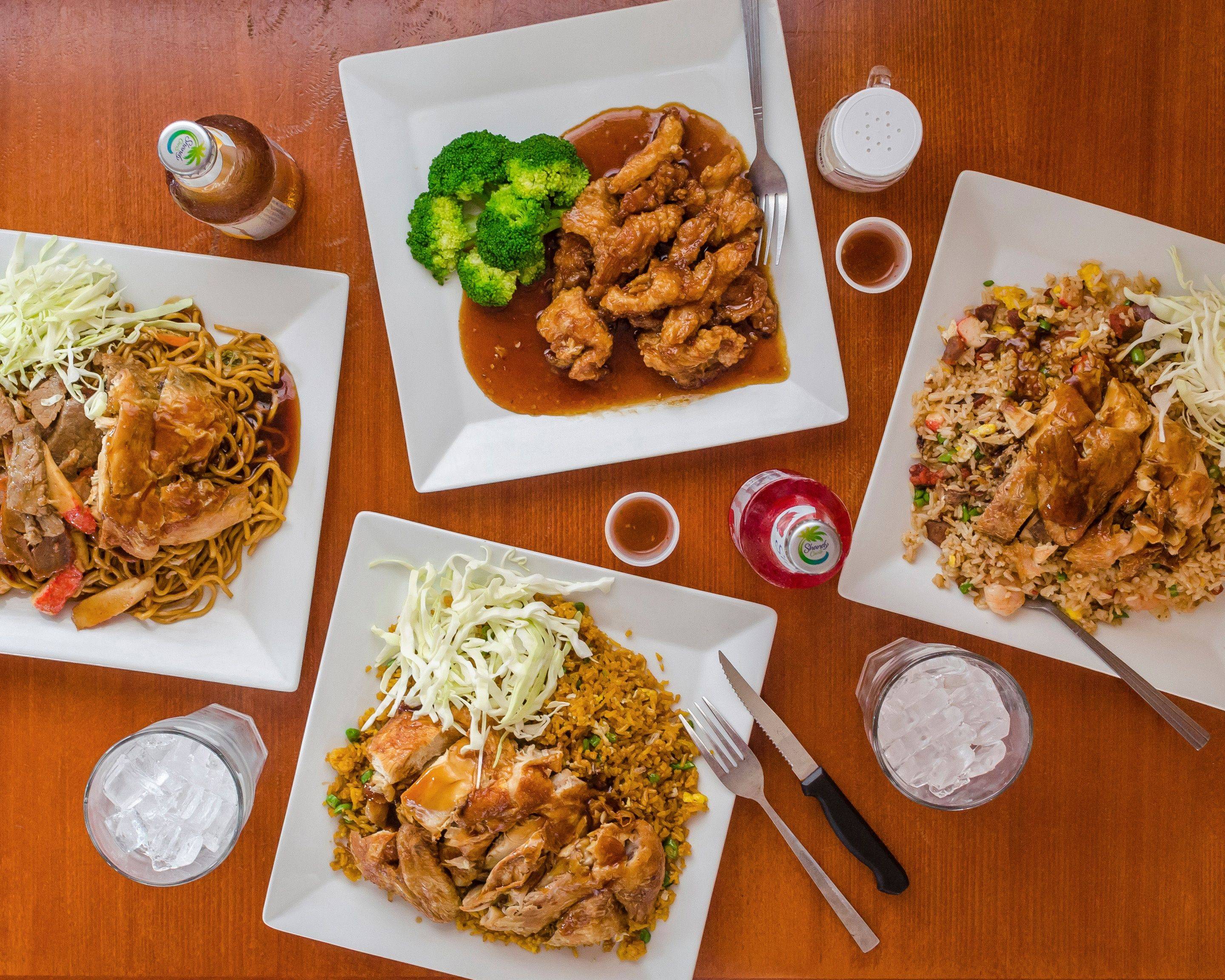 Order Castaway Restaurant and Bar - Menu & Prices - New Jersey Delivery ...