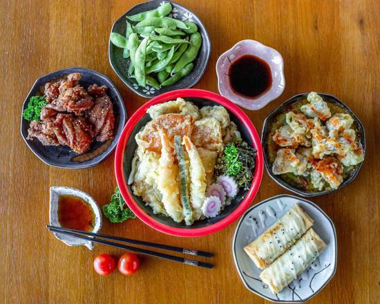Order Shokuji Japanese Restaurant | Menu & Prices | Hobart Delivery ...
