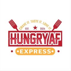 Order Hungry AF Express (6332 Park Ave S) Menu Delivery【Menu & Prices ...