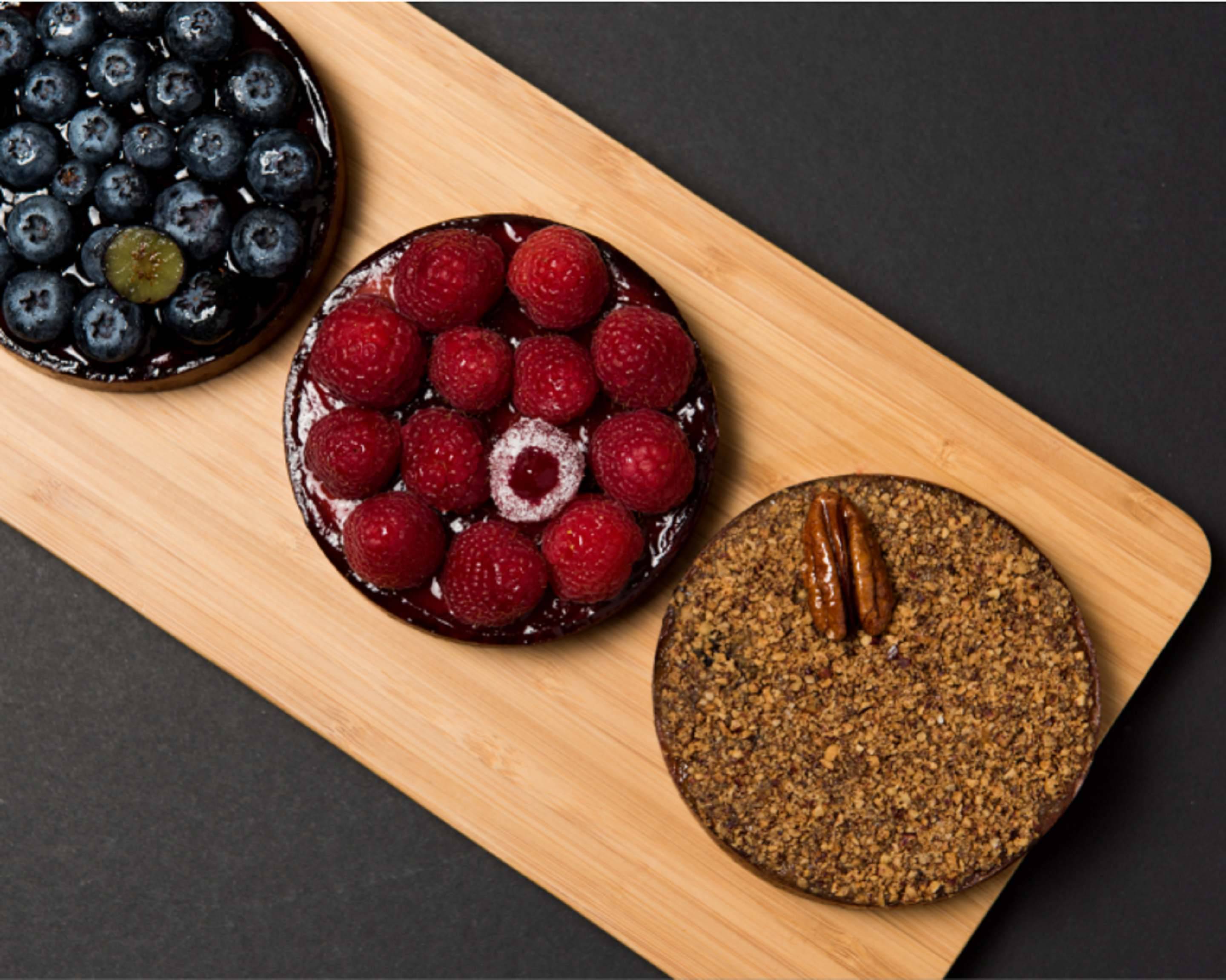 Order Le Genie Bakery & Espresso (Yonge & Gerrard) - Menu & Prices ...