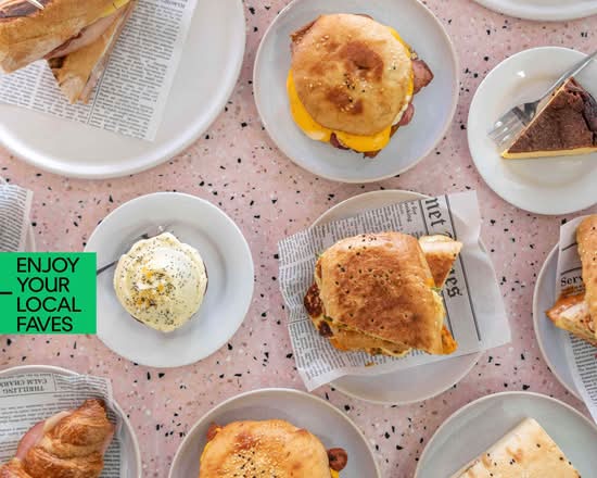 Little Donkey Corner Menu Takeout in Perth | Delivery Menu & Prices ...