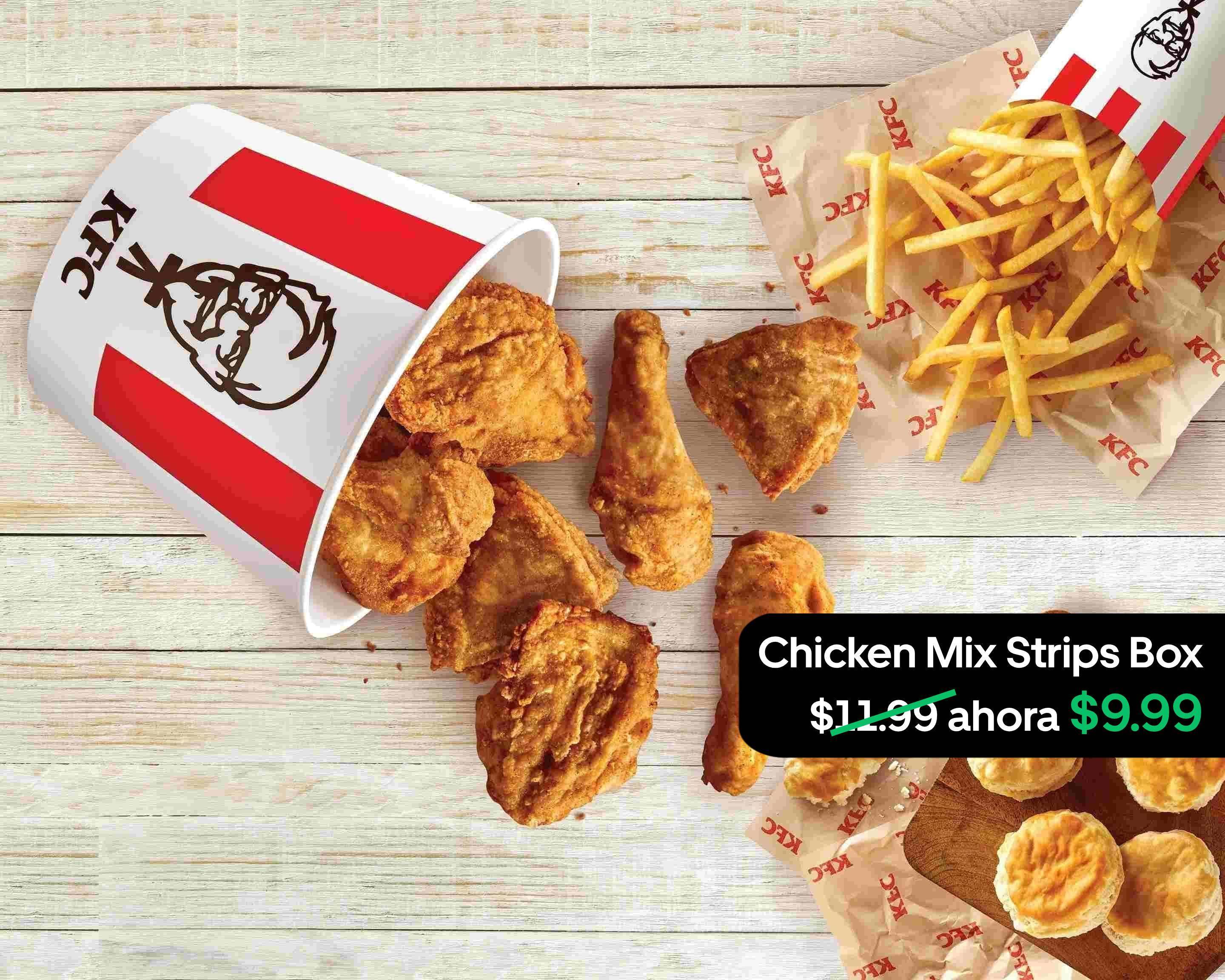 Pollo Kfc Menu Offers Discounts | ids-deutschland.de