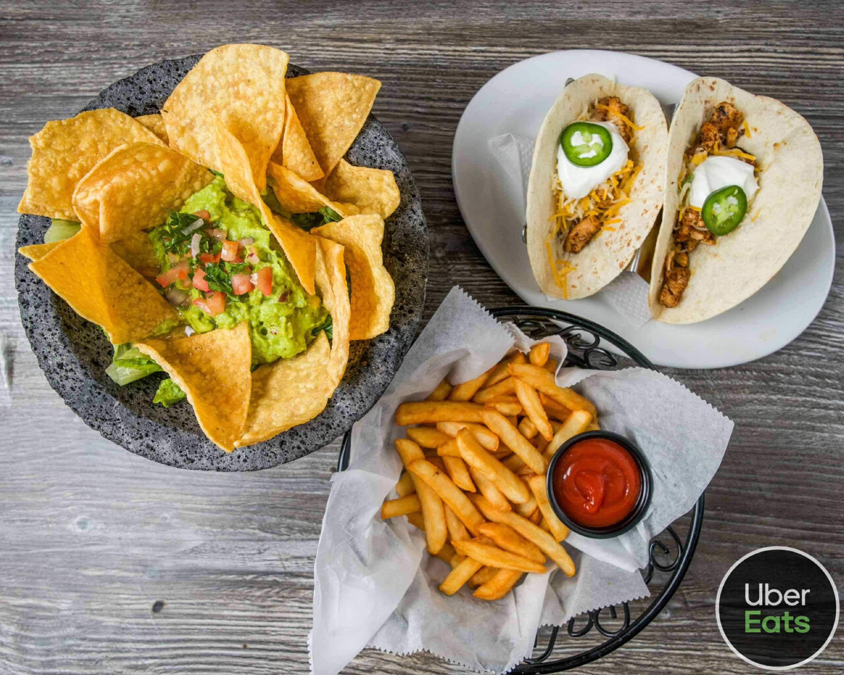 Order Viva Mexico - Menu & Prices - Wyomissing Delivery | Uber Eats