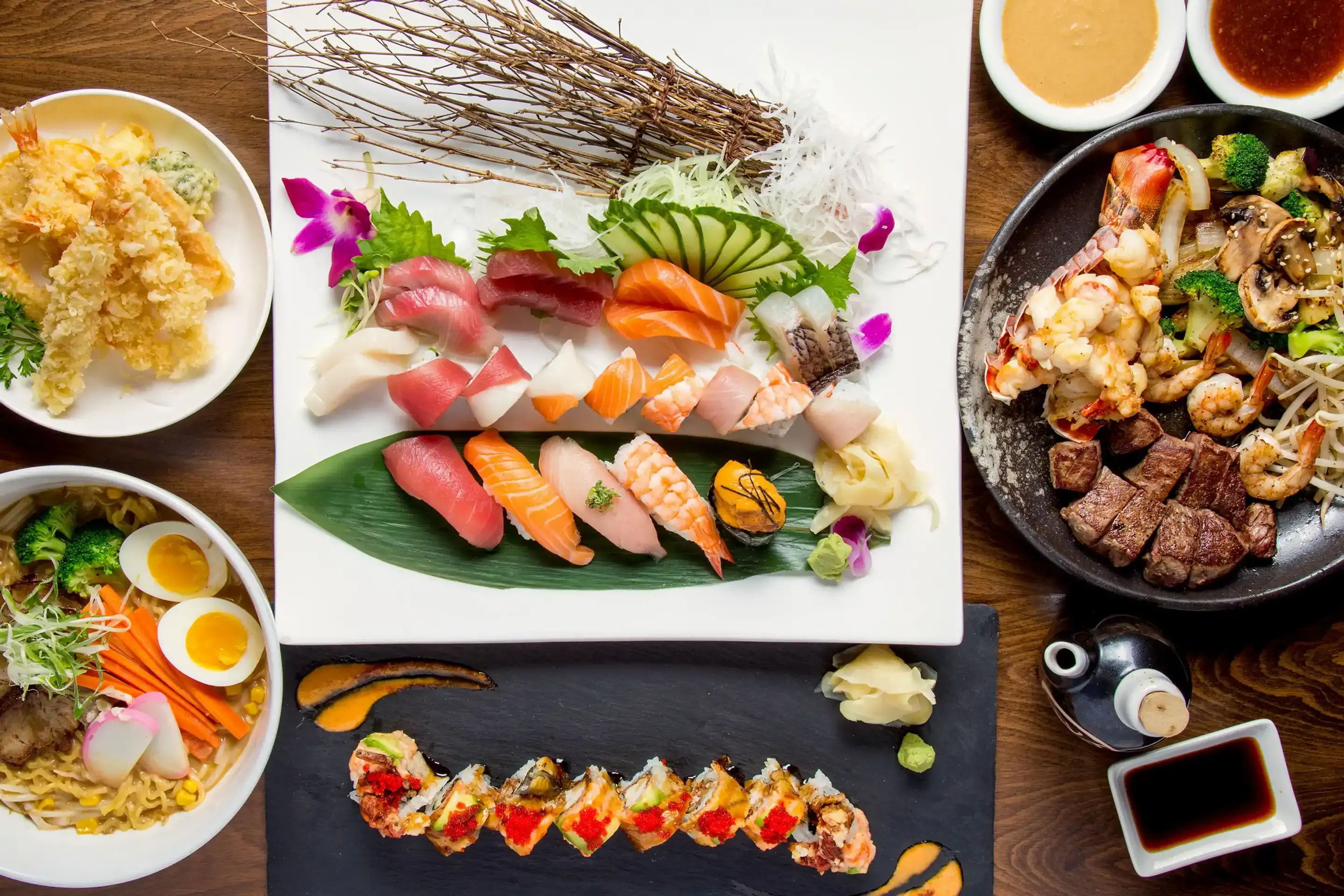 Order Kashi - Stamford - Menu & Prices - Stamford Delivery | Uber Eats