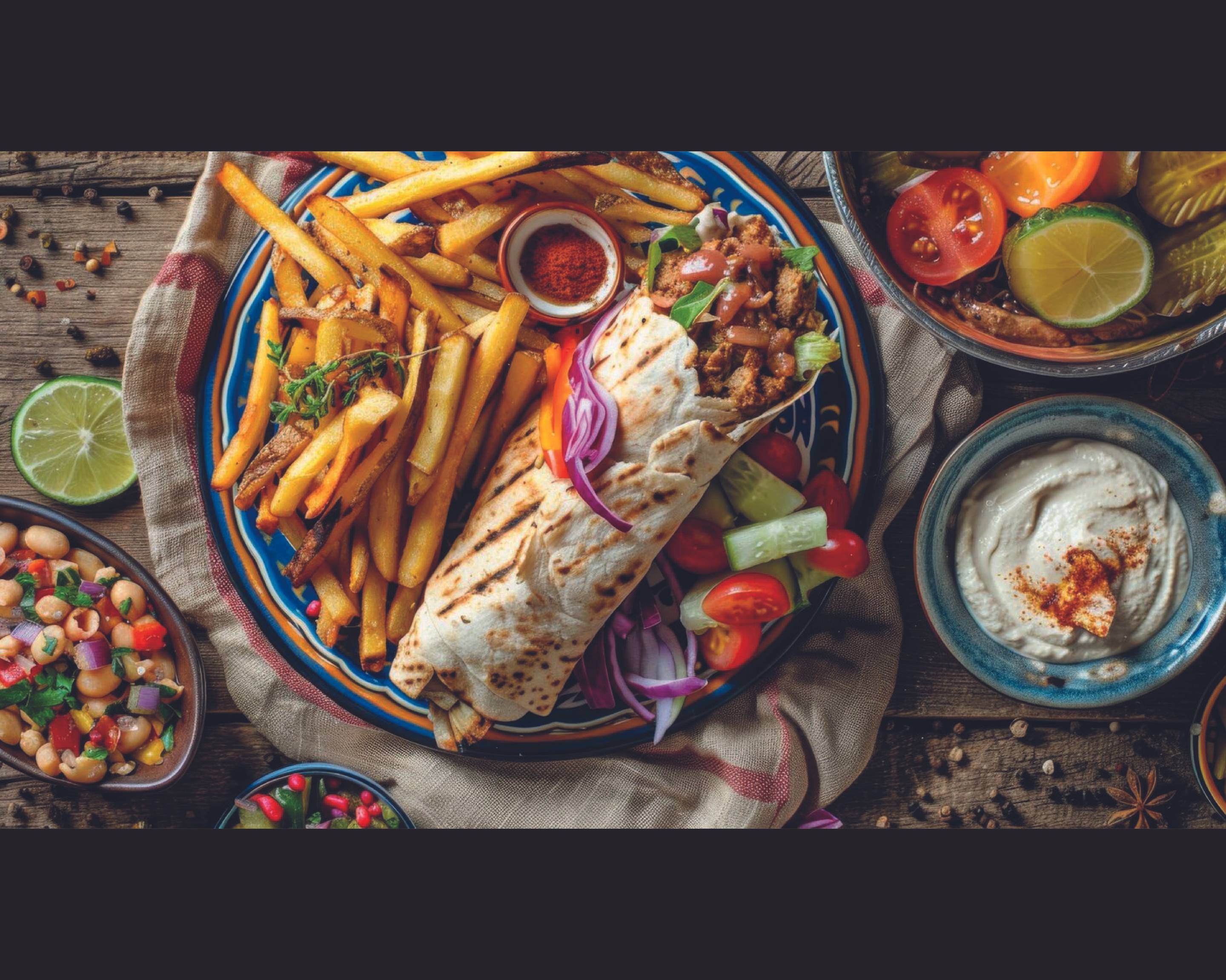 Tastry - Kolonnawa Delivery | Kolonnawa | Uber Eats