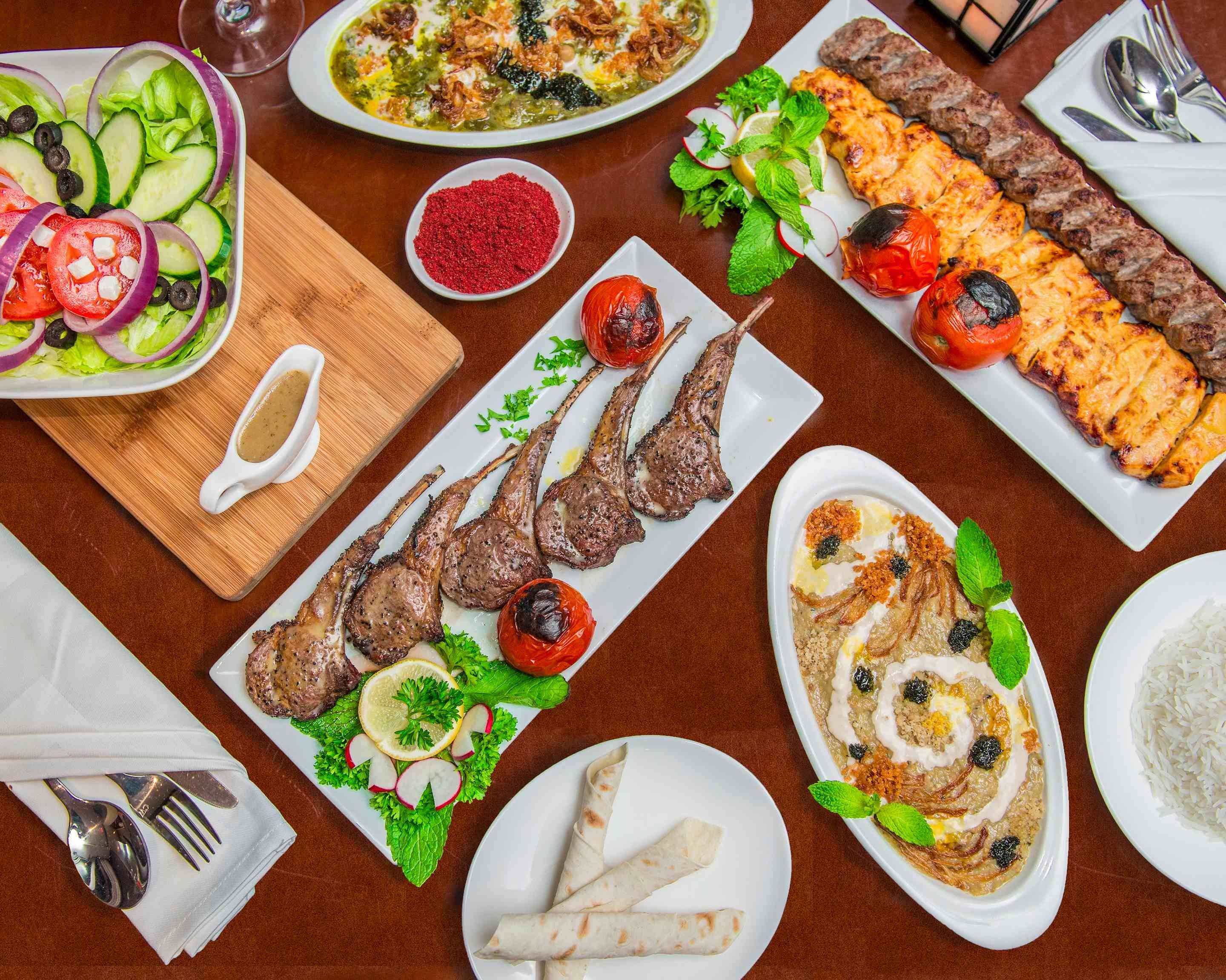 THE 10 BEST Toronto Food Delivery & Takeout 2025 | Restaurants Near Me ...