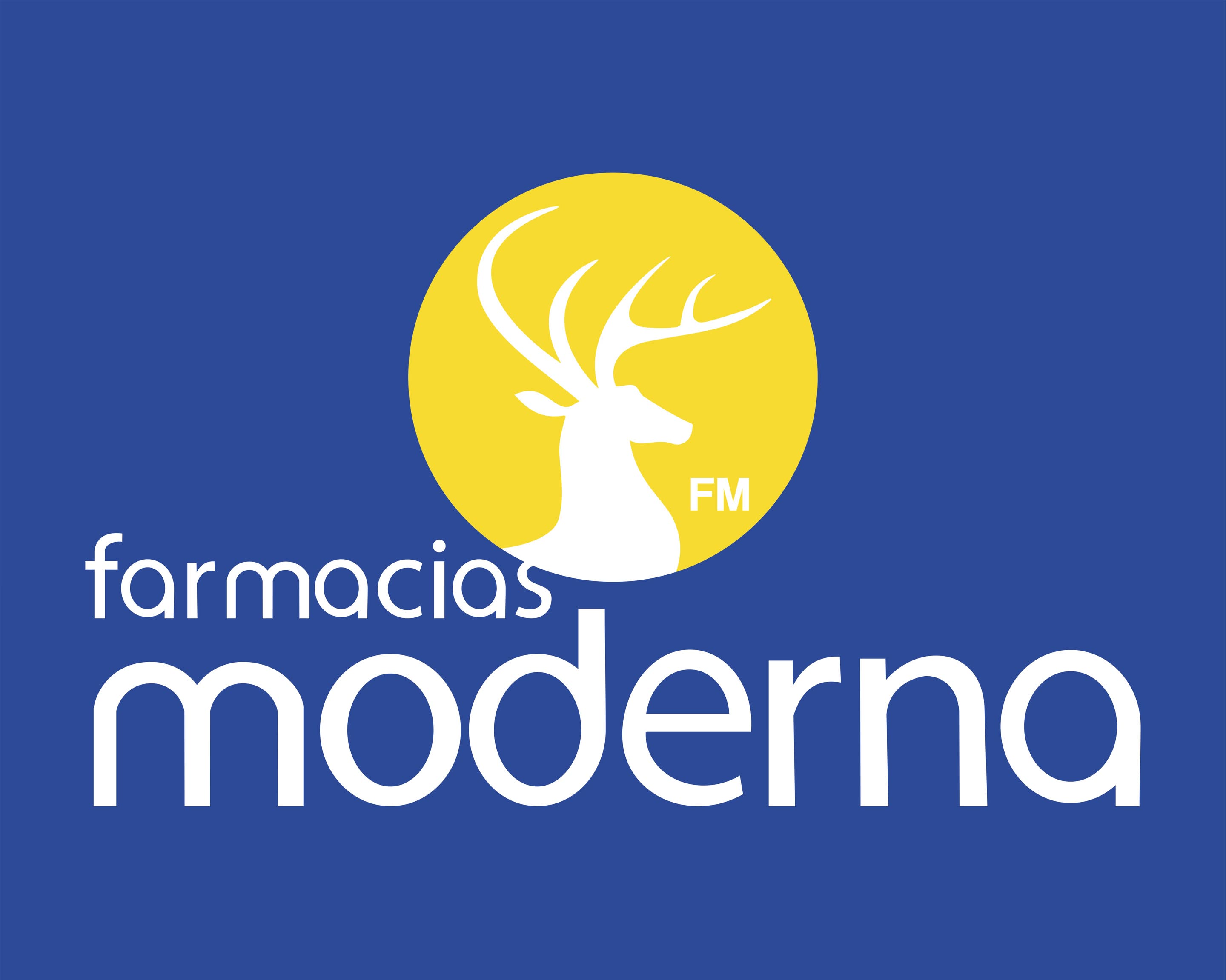 Farmacias Moderna 🛒💊(Moderna Rotarismo) Menú a Domicilio【Menú y Precios ...