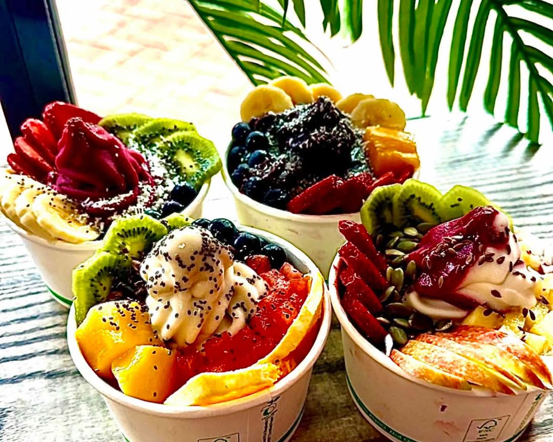 Biscuits Takeaway in Kinka Beach | Discover Biscuits Restaurants with ...