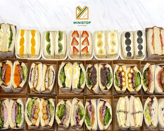 Order Ministop (Brisbane) | Menu & Prices | Brisbane Delivery | Uber Eats