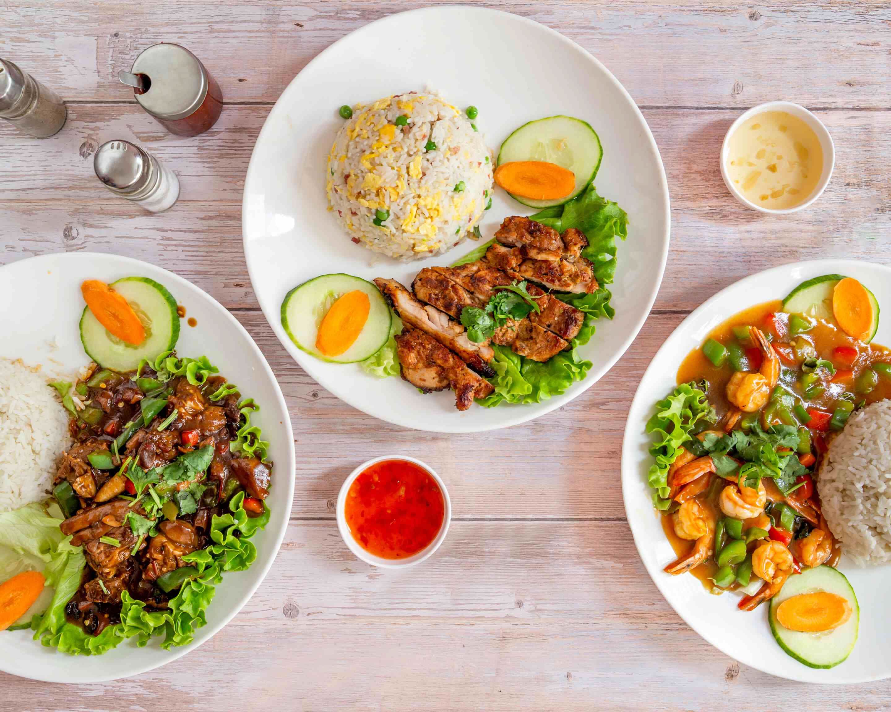 Phô 72 🍜 menu, offres et prix - Livraison à Le Mans - Uber Eats
