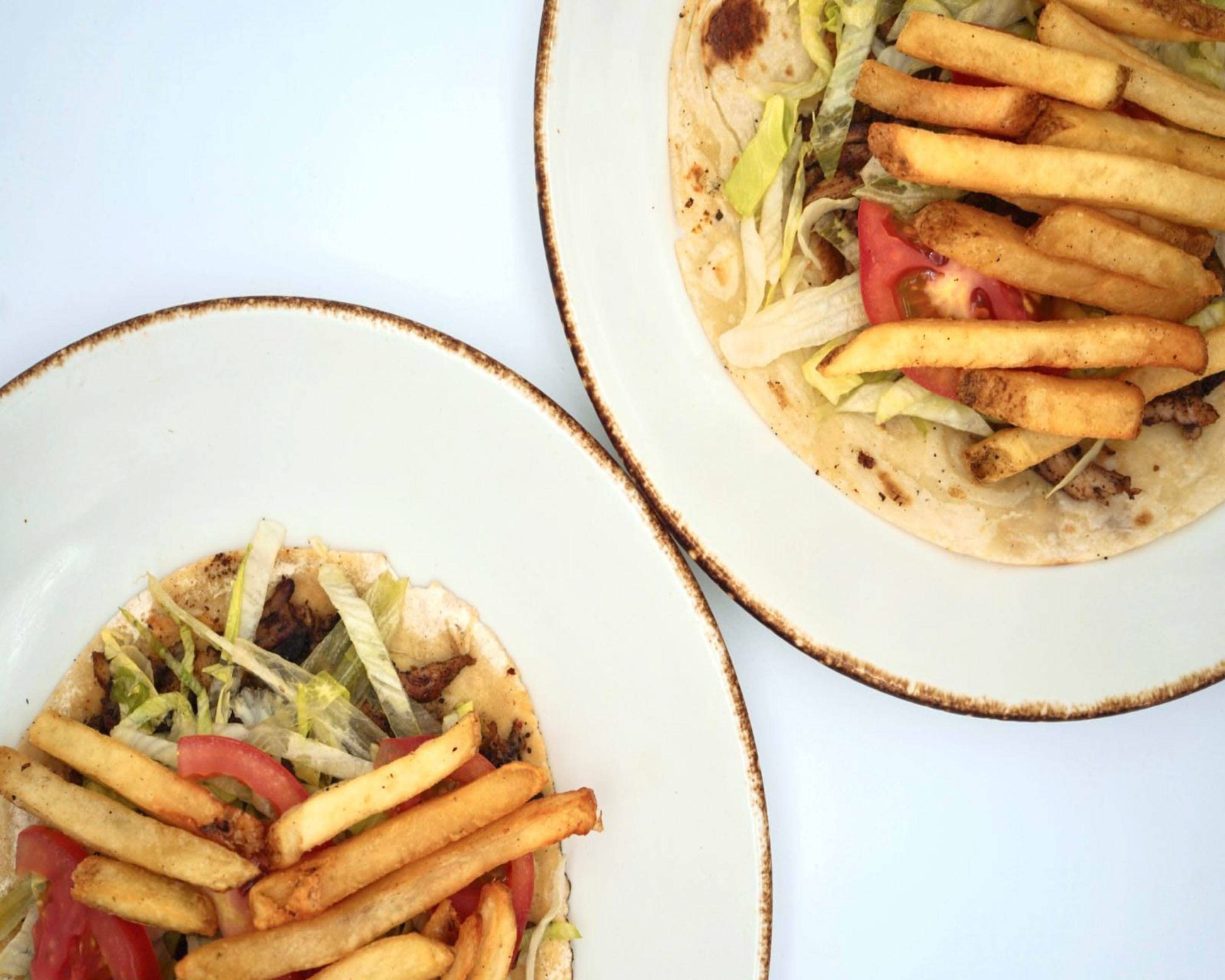 Holy Kebabs Menú a Domicilio【Menú y Precios】San Andrés Cholula | Uber Eats