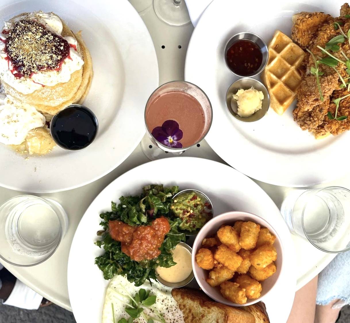 Order Motel Restaurant Delivery【Menu & Prices】| Hamilton | Uber Eats