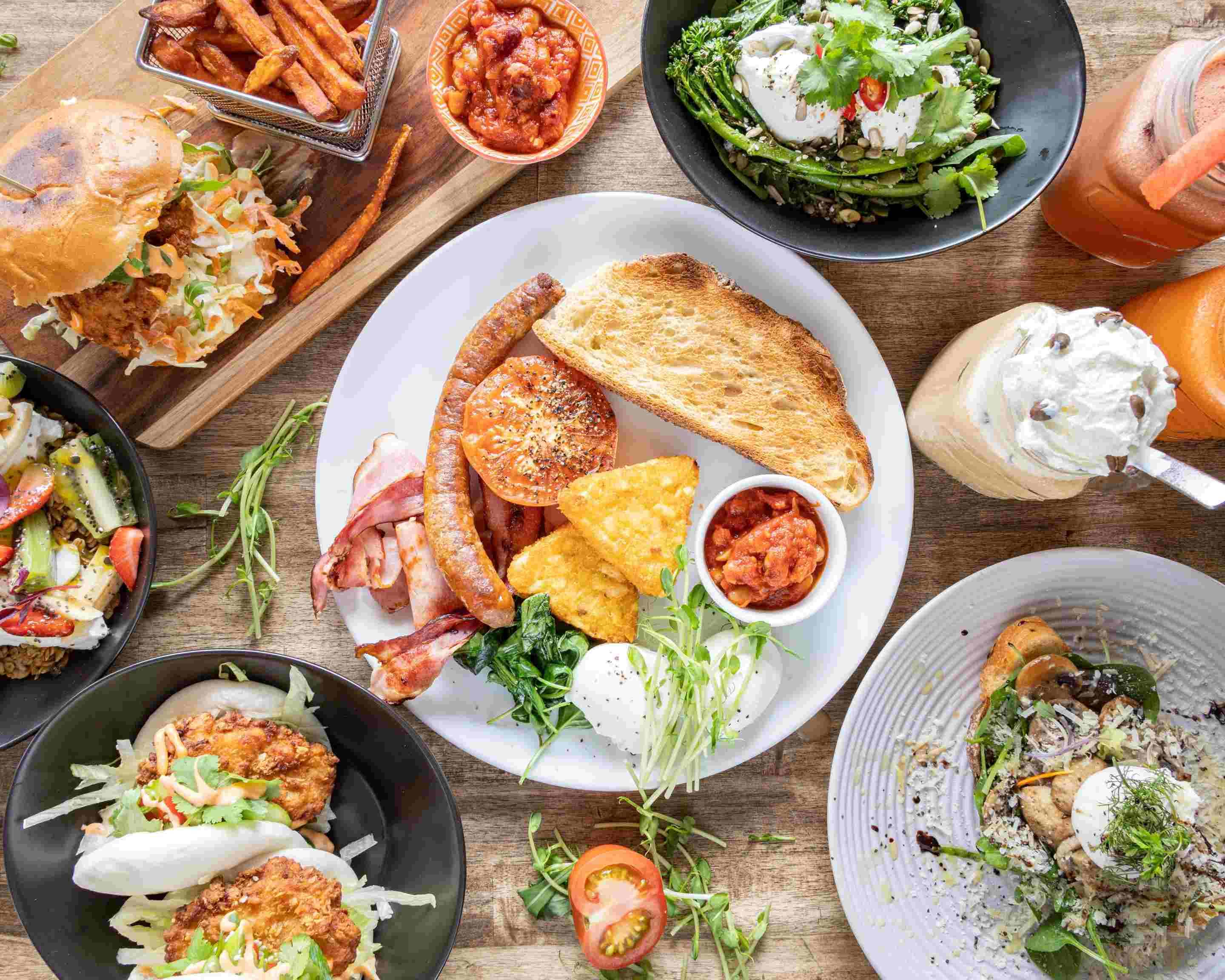 Sul Lago Restaurant Menu - Takeout in Perth | Delivery Menu & Prices ...