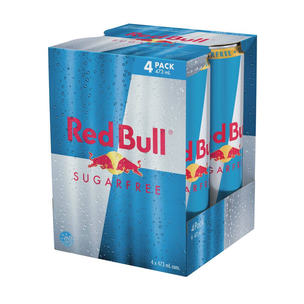 Red Bull Energy Drink Delivery Near Me | Order Online | Uber Eats