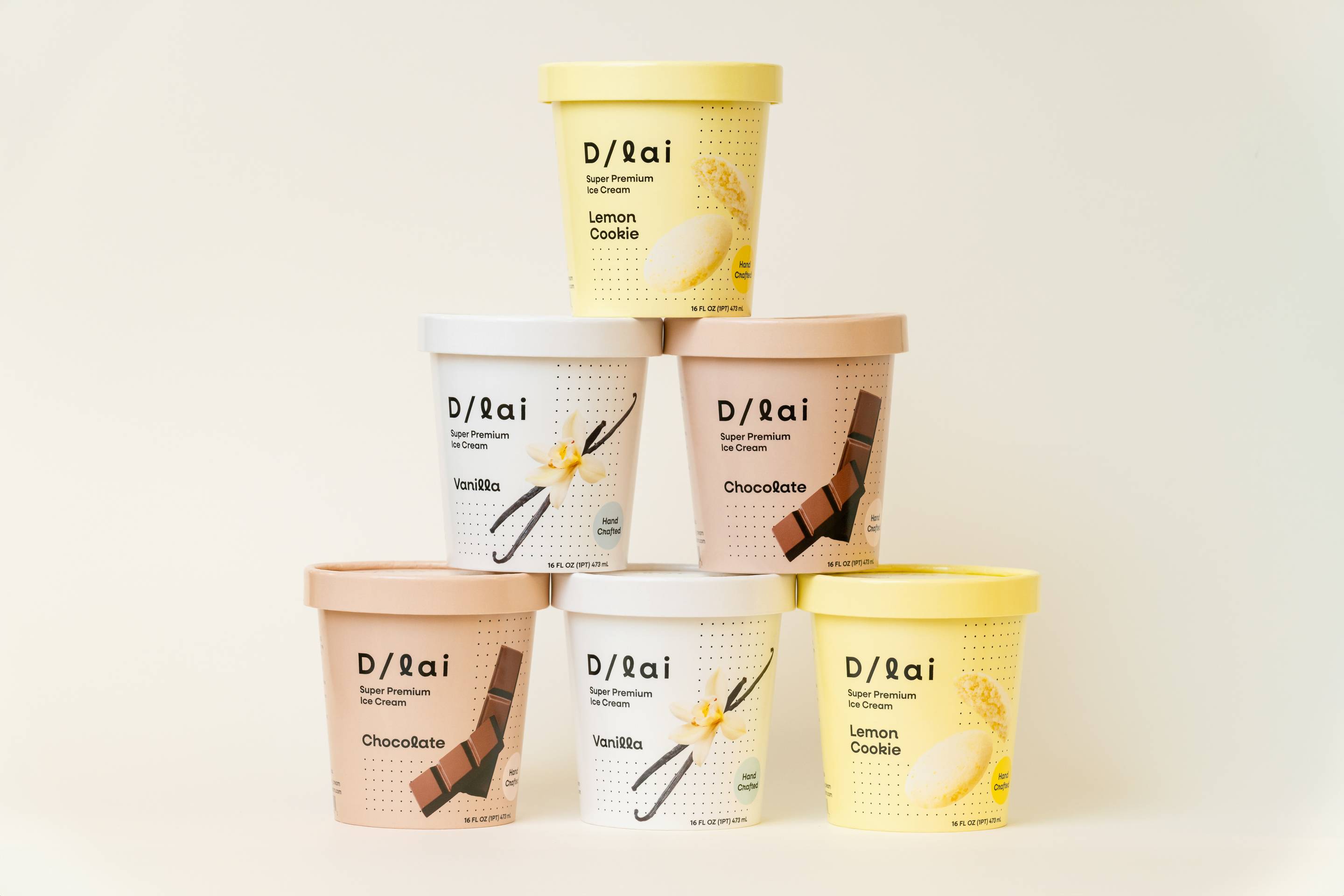 Order D/lai - Super Premium Ice Cream (2000 5th St NE) - Menu & Prices ...