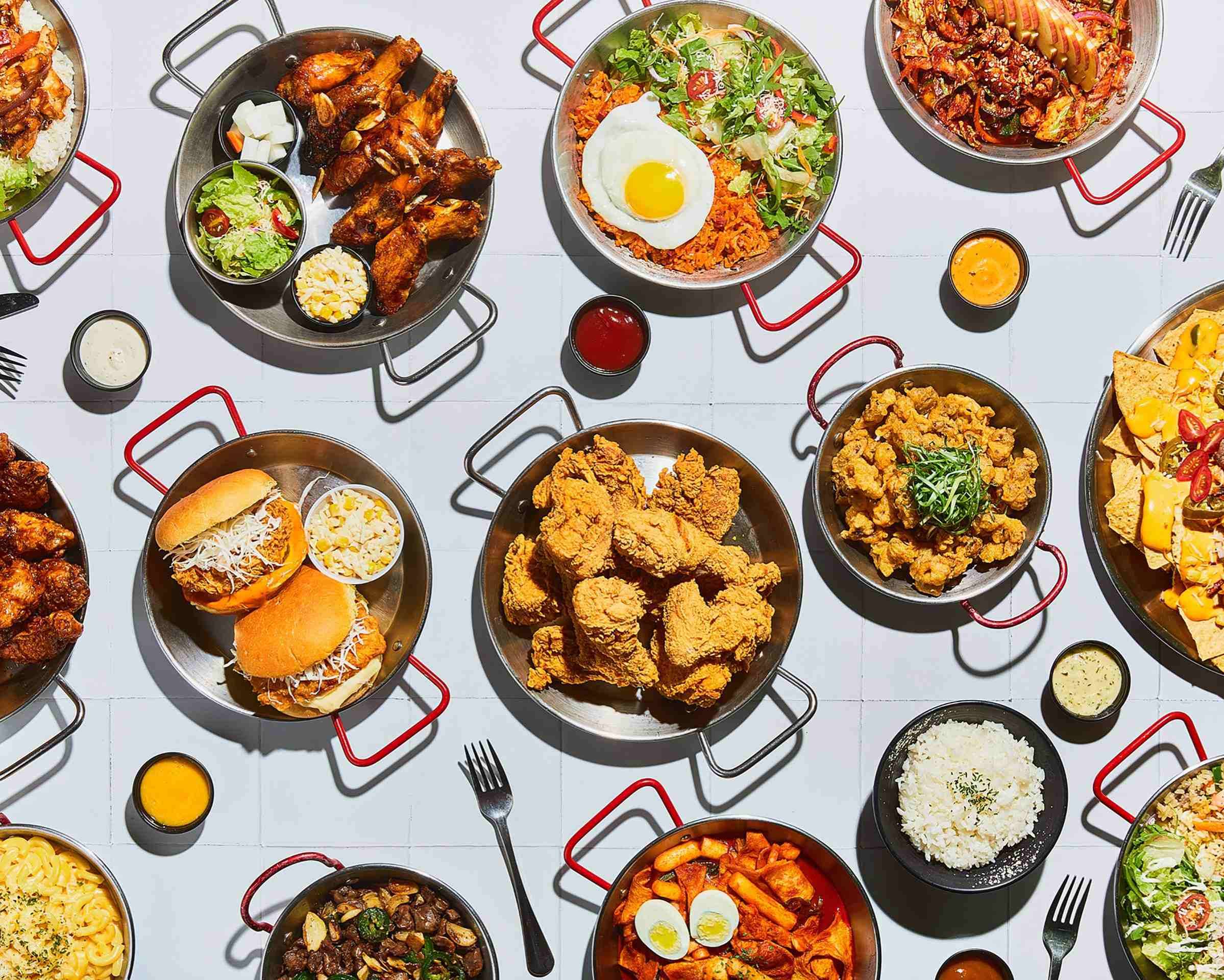 Order Pelicana Chicken (State College) Menu Delivery【Menu & Prices ...