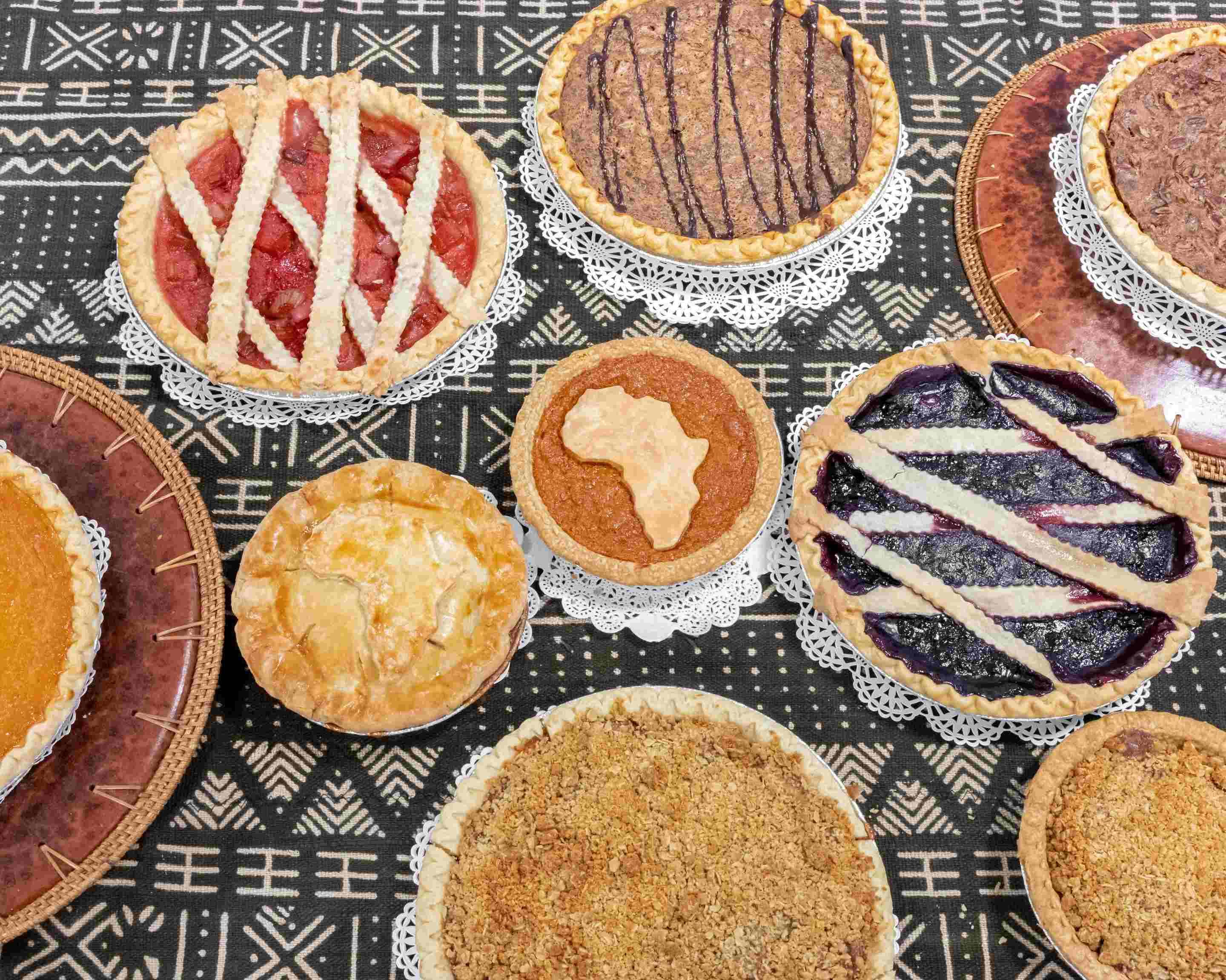 Order Uhuru Foods and Pies St. Pete at Uhuru House Menu Delivery【Menu ...