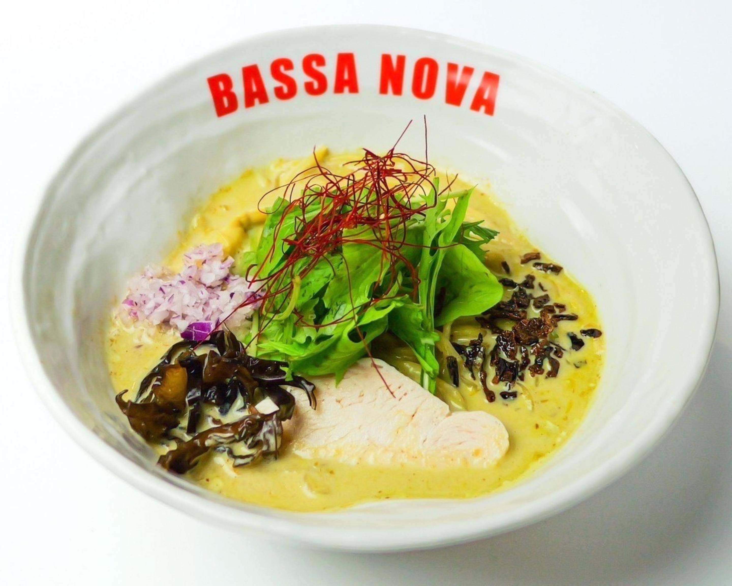 BASSANOVA 京都店のデリバリー ・持ち帰り| メニューを見る |京都 で 配達| ウーバーイーツ