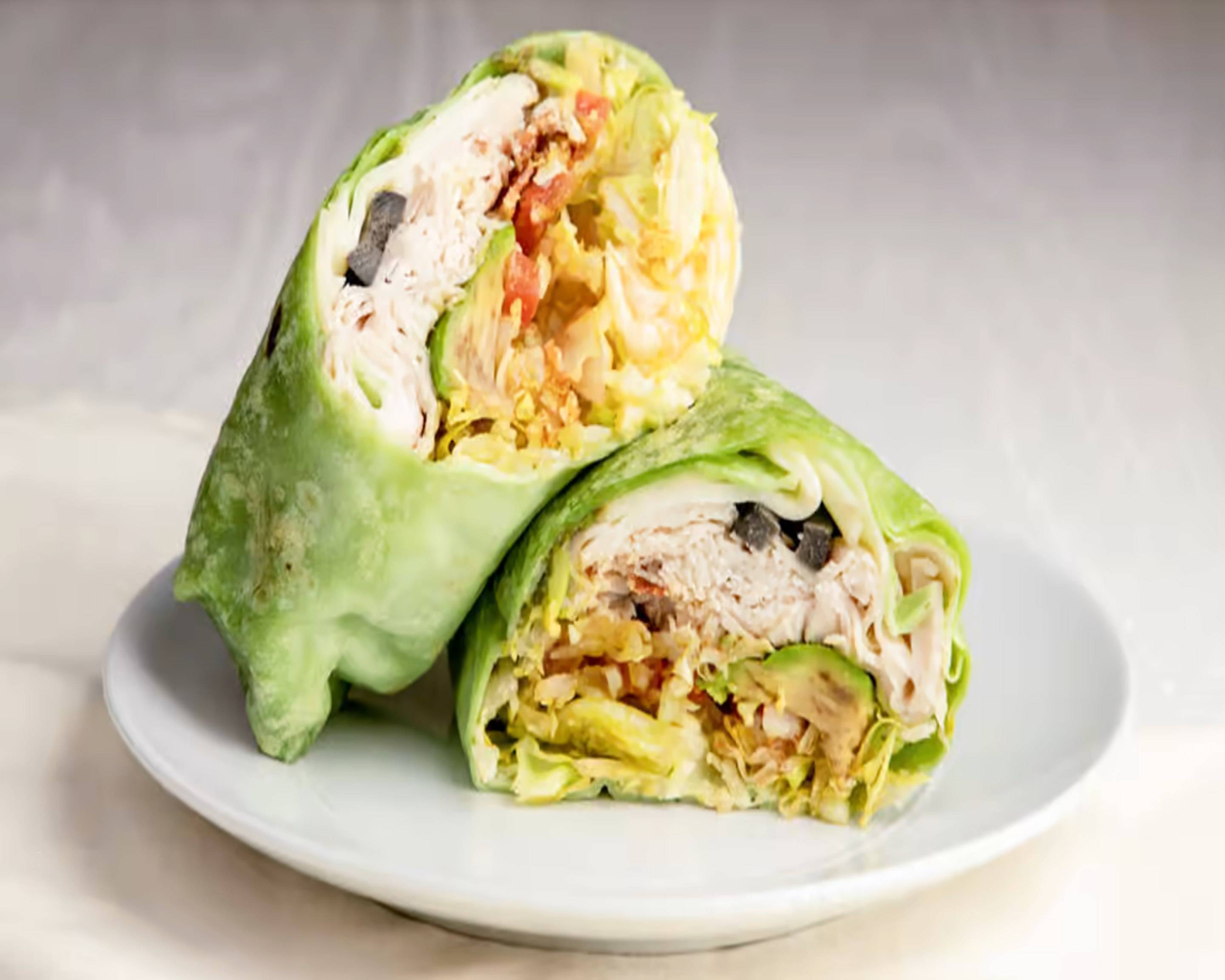 Order Deli-licious Menu Delivery【Menu & Prices】| Huntington Beach ...