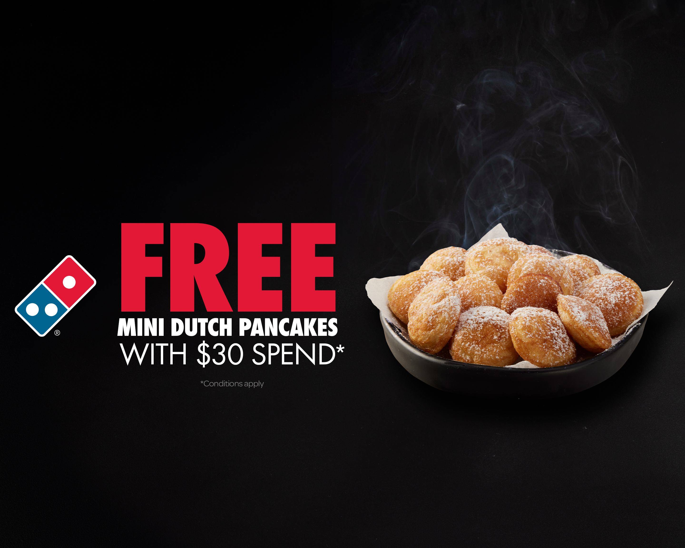 Order Domino's (Toukley) | Menu & Prices | Central Coast Delivery ...