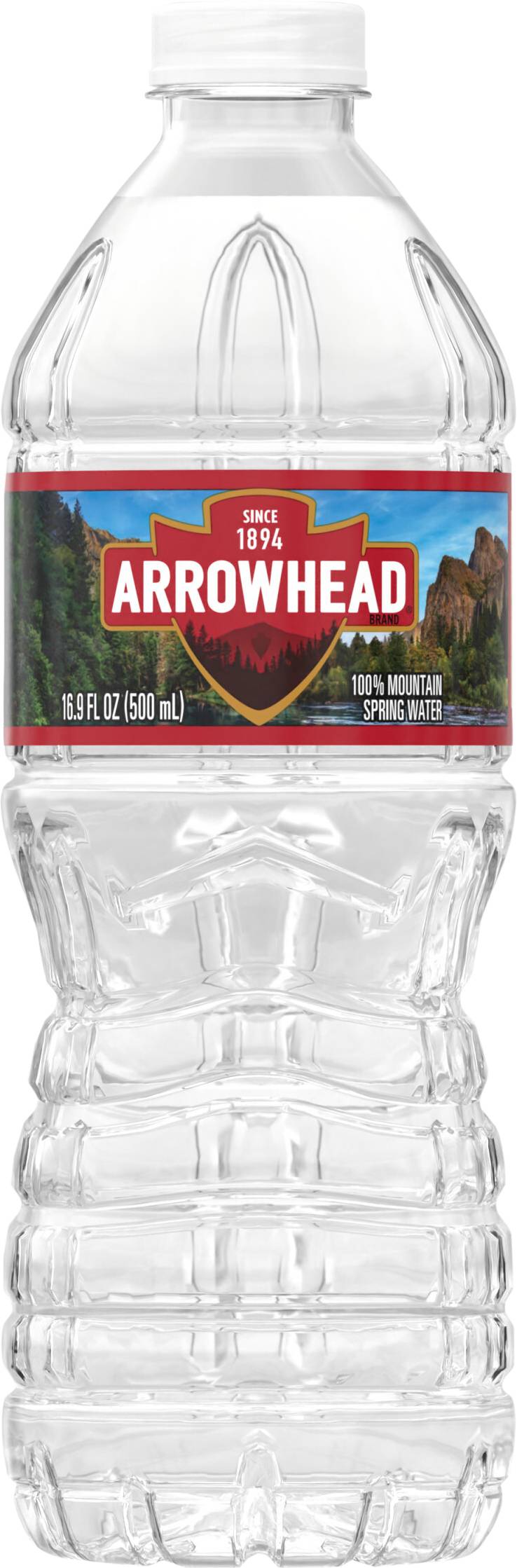 Arrowhead 100% Mountain Spring Water - Delivery in Under an Hour ...