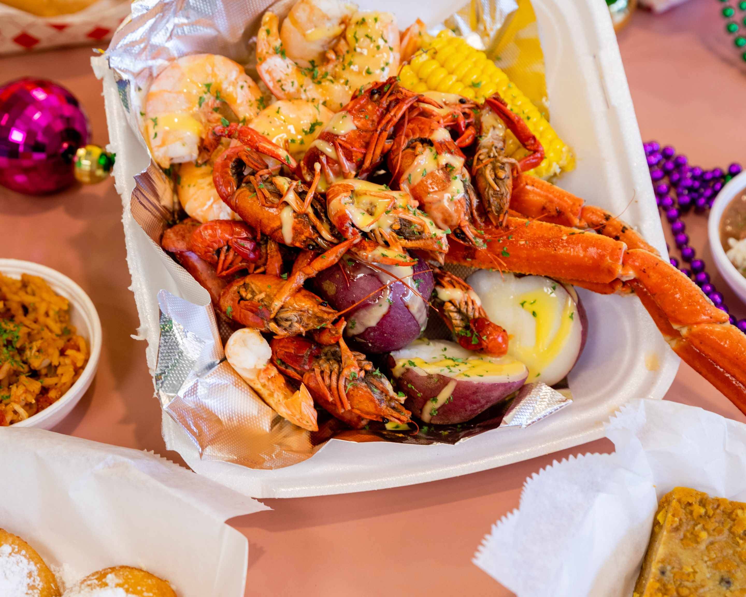 Order Just Loaf'n - Menu & Prices - Atlanta Delivery | Uber Eats