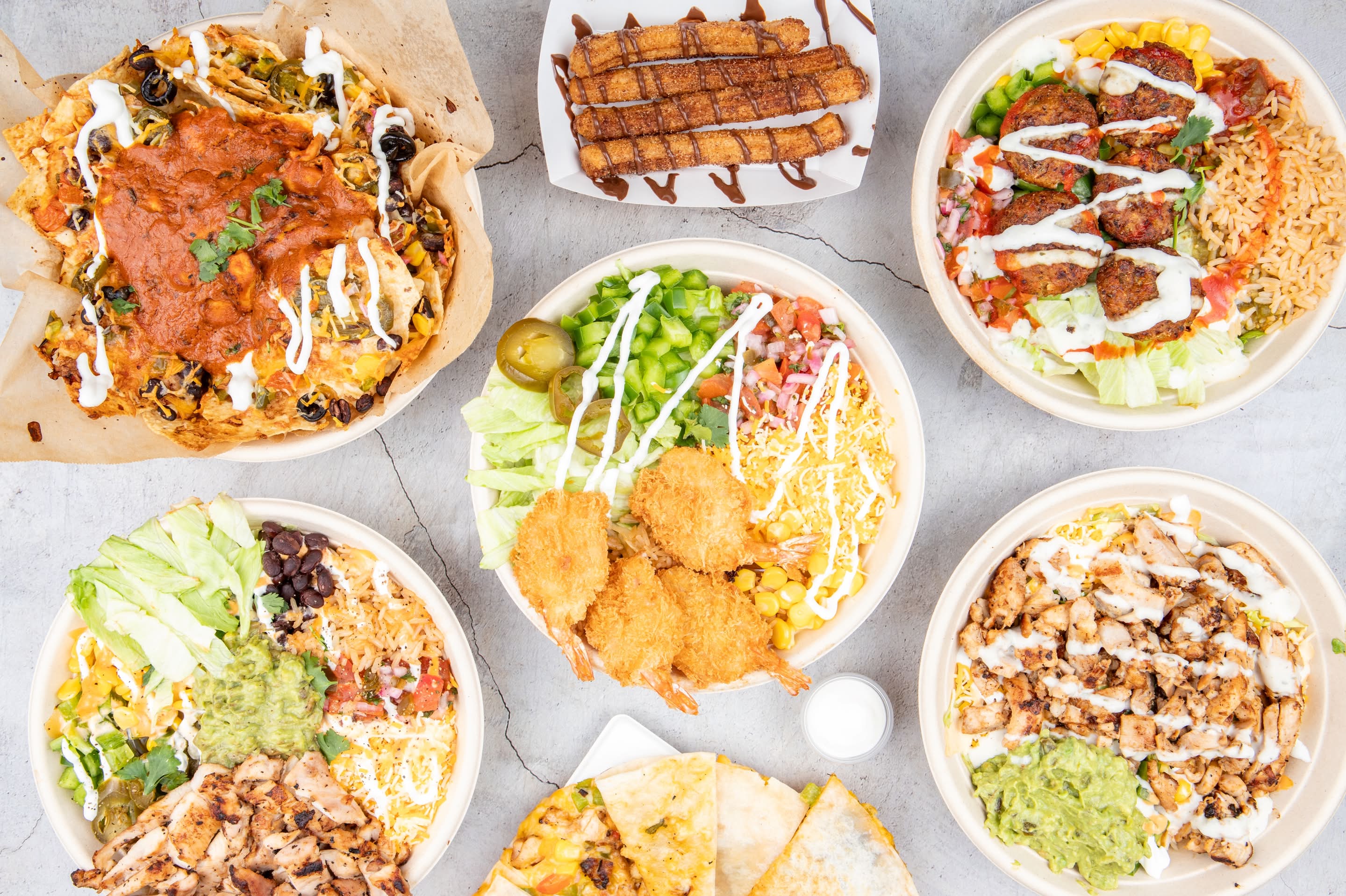 Order Dear Mama Delivery【Menu & Prices】| Brampton | Uber Eats