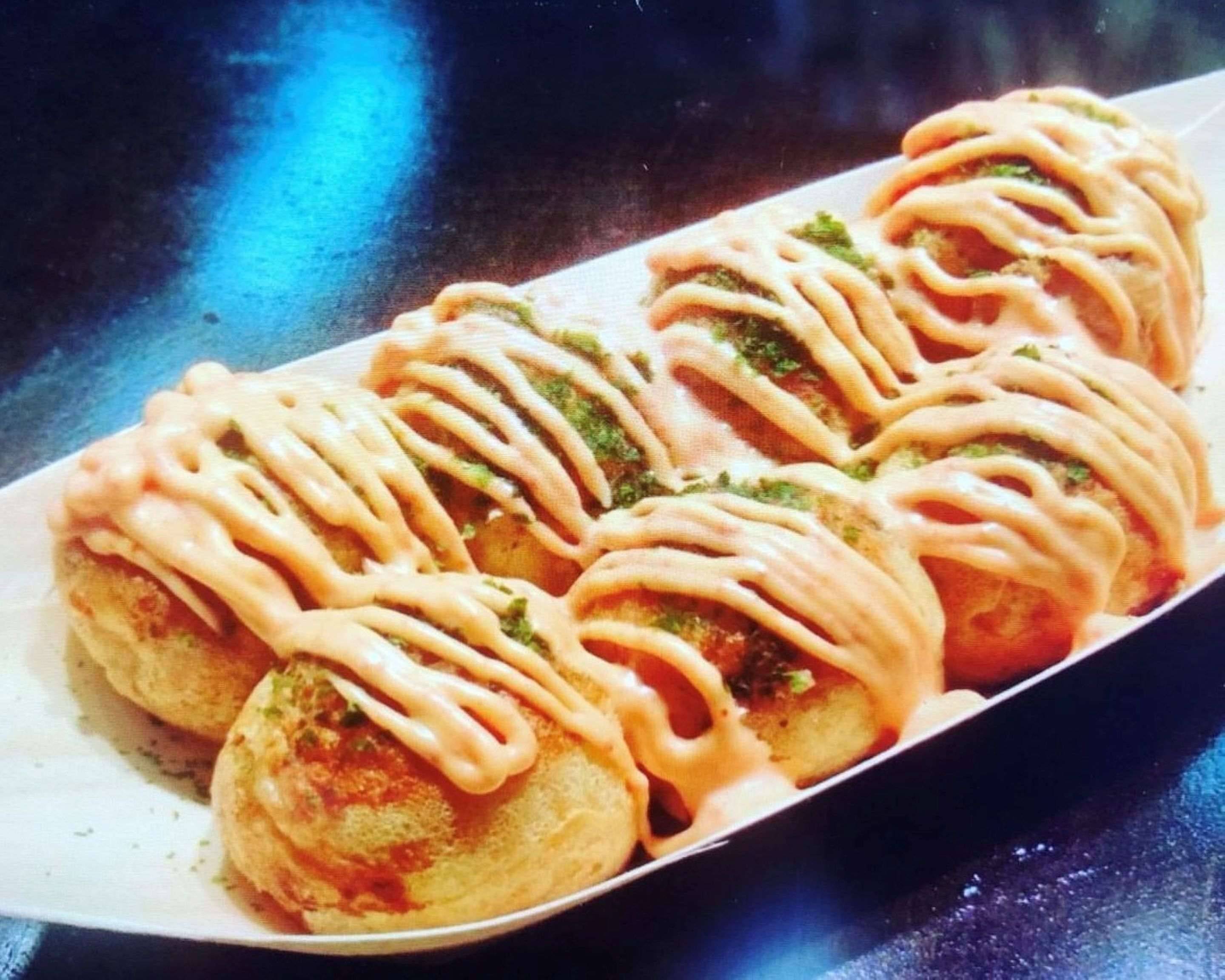 お殿場焼き 小野商店 TAKO-YAKI ONO SHOTENのメニューを配達| Uber Eats