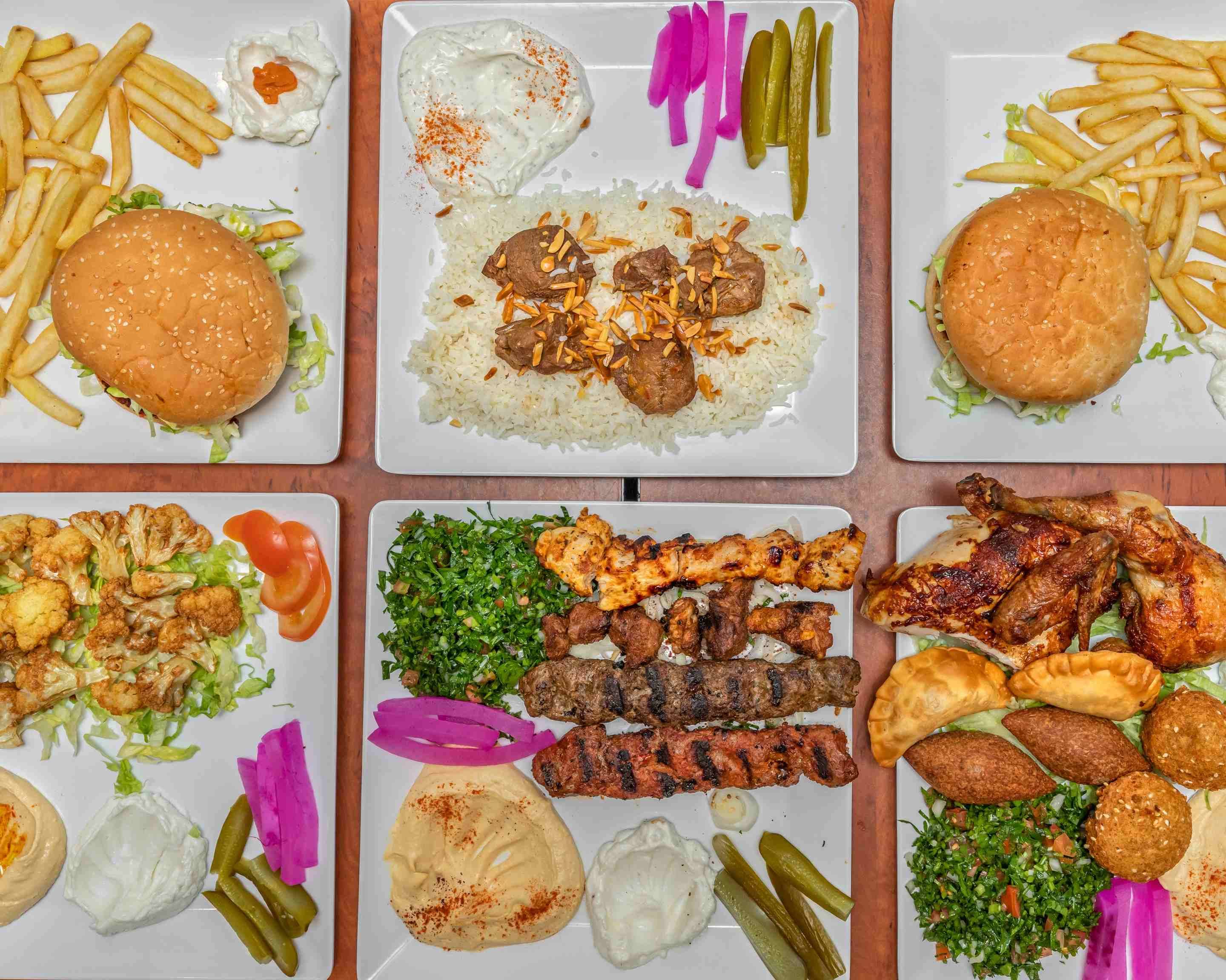 Order Bon Pollo Chicken | Menu & Prices | Sydney Delivery | Uber Eats