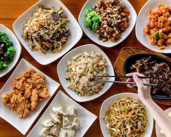 Kung-Fu Express Restaurant Menu - Takeout in Adelaide | Delivery Menu ...