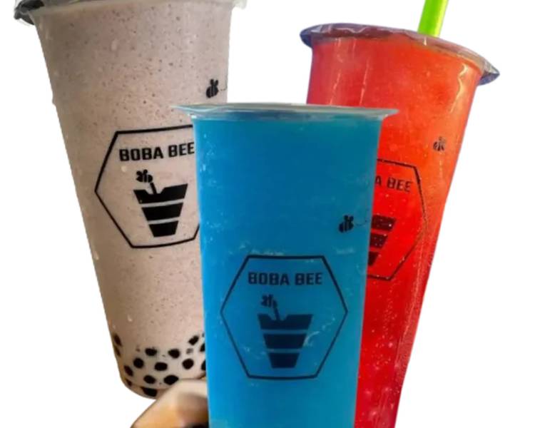 Order Boba Bee (West Valley City) Menu Delivery【Menu & Prices】| West ...