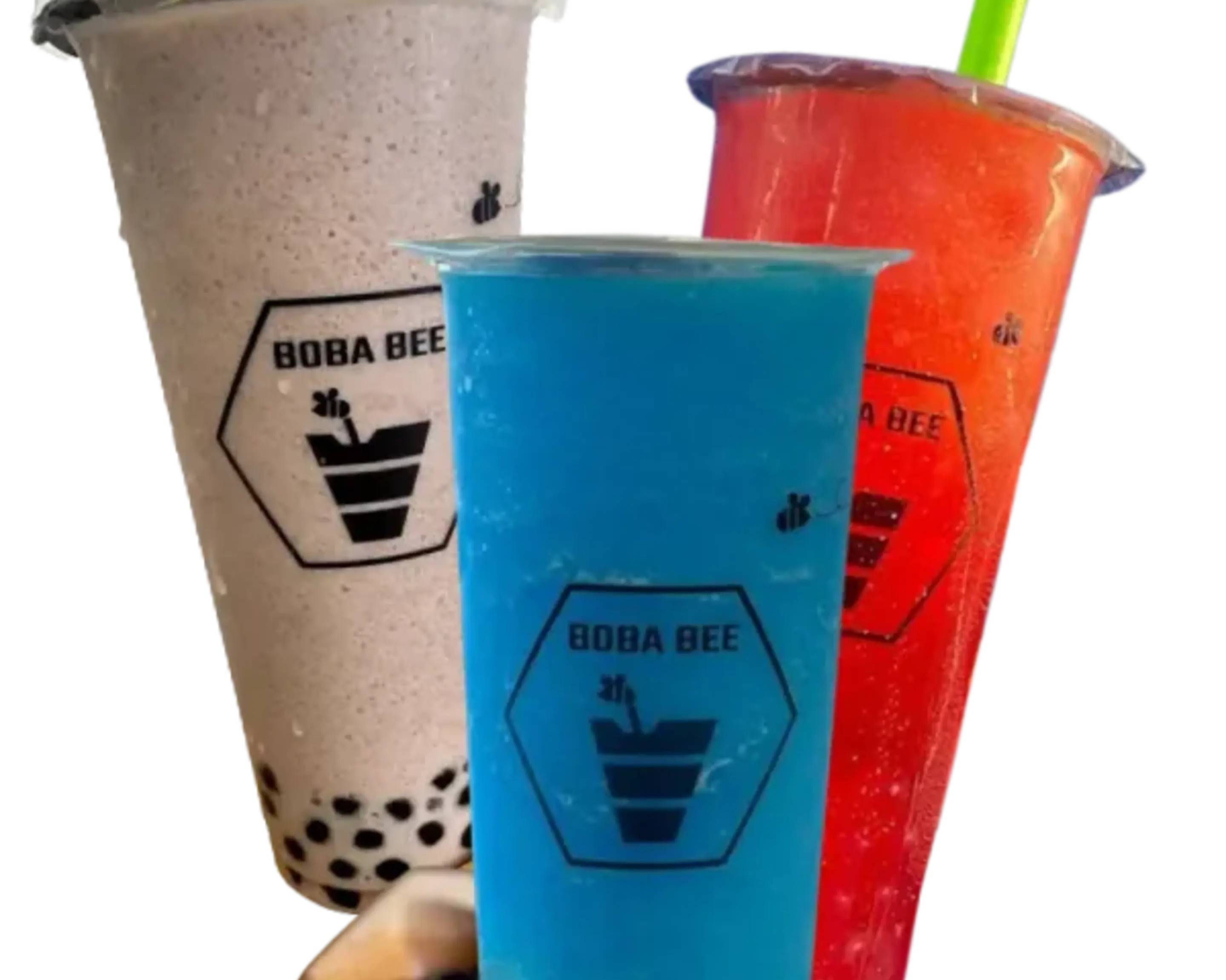 Order Boba Bee (Orem) Menu Delivery【Menu & Prices】| Orem | Uber Eats