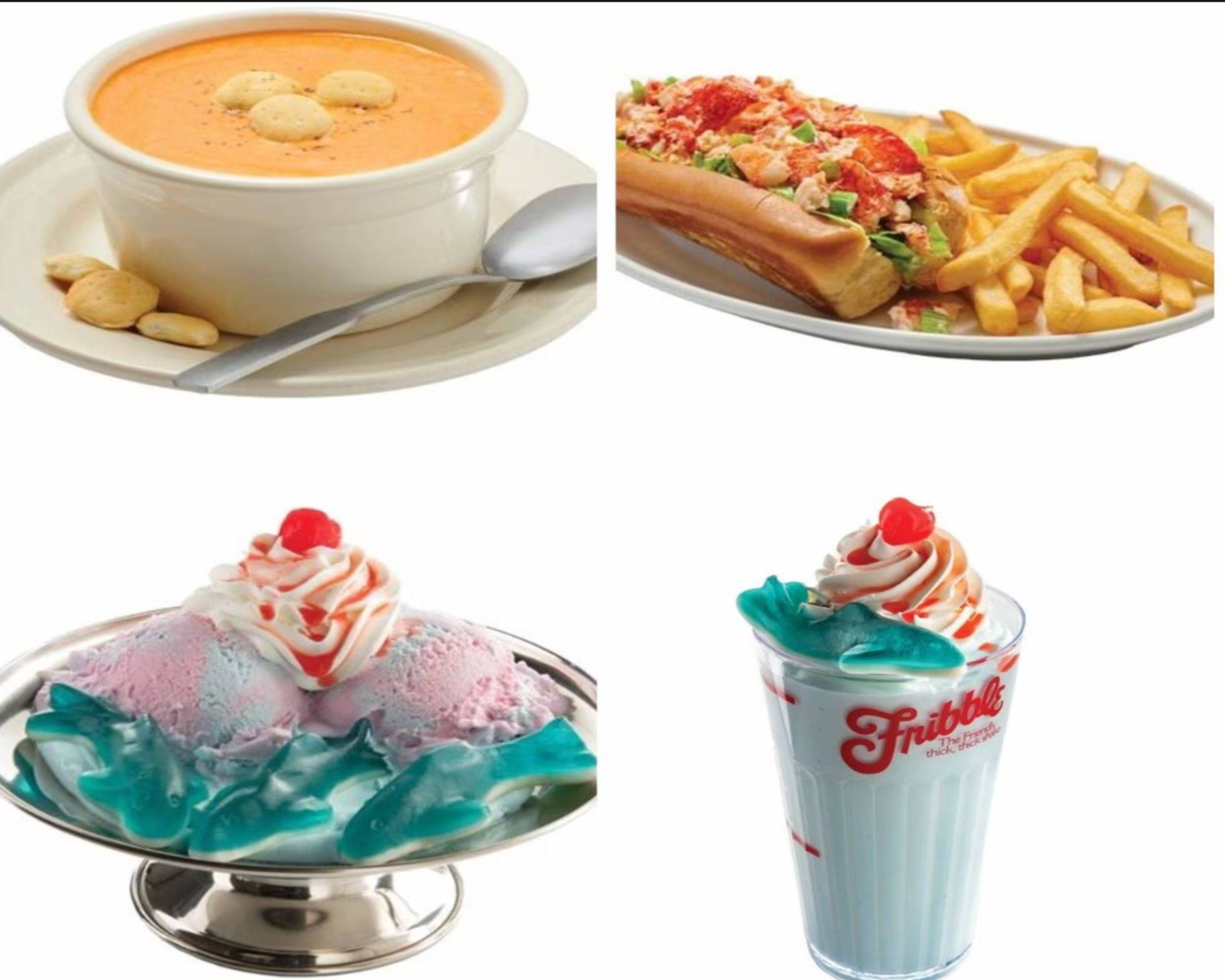 Order Friendly's - (2150 East Lincoln Highway) Menu Delivery【Menu ...