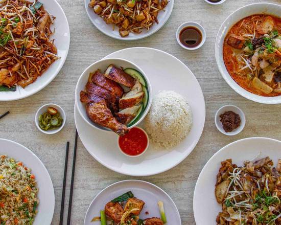 Order Hey Hawker | Menu & Prices | Perth Delivery | Uber Eats