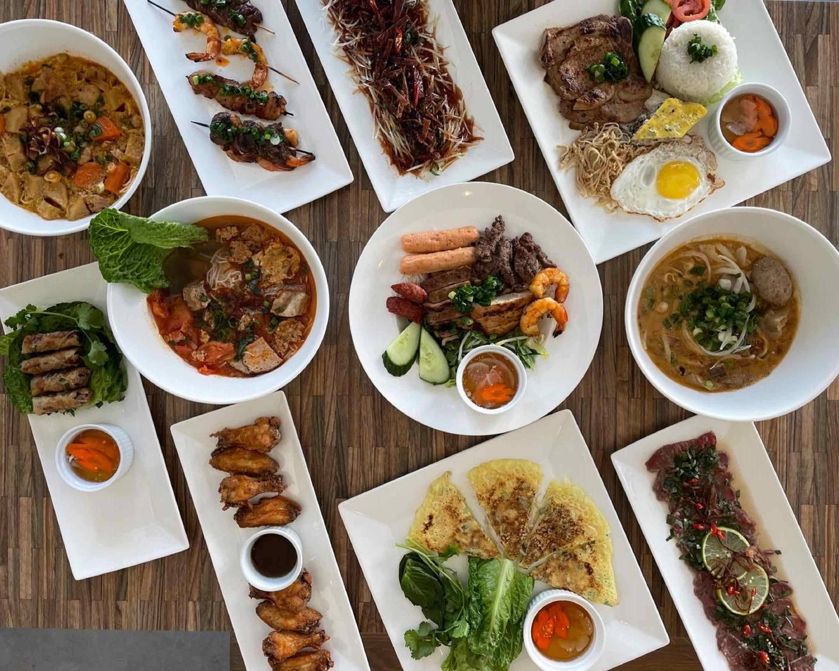 Order Viet Lounge - Menu & Prices - Calgary Delivery | Uber Eats
