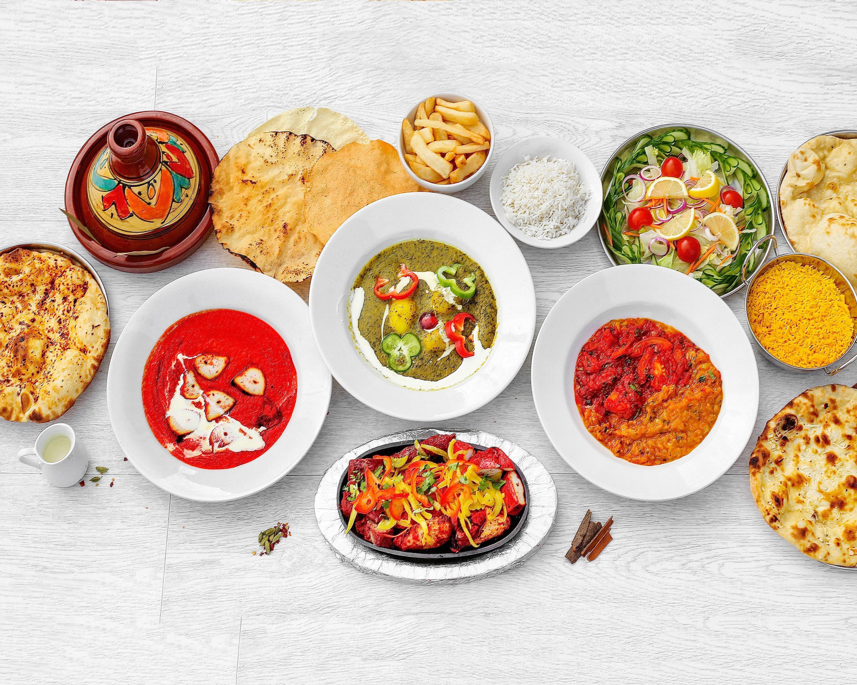 Panka Walla Menu - Takeaway in Walsall | Delivery Menu & Prices | Uber Eats