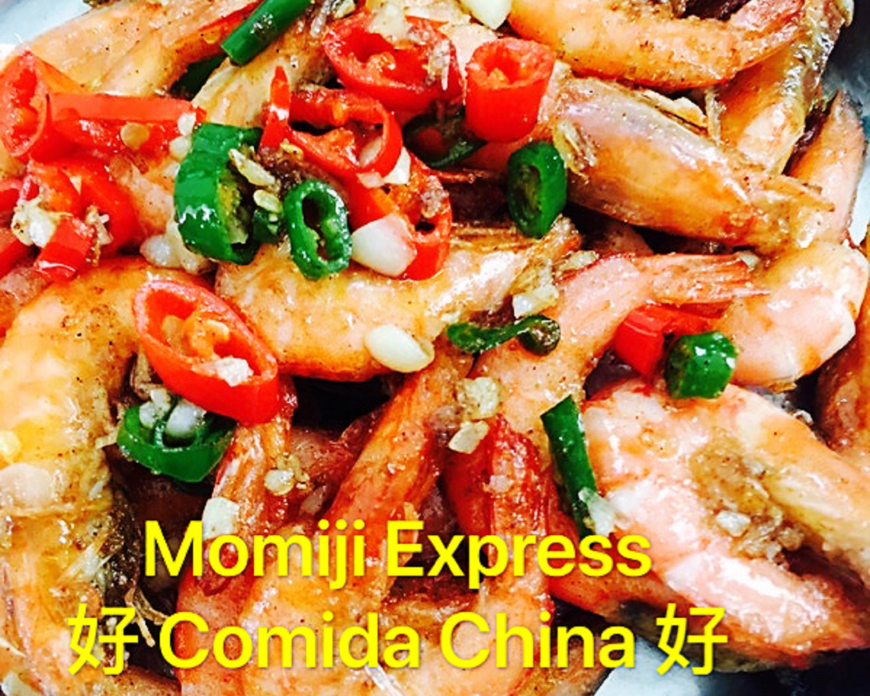 China Express Comida China Cantonesa Menú y Precios - Pide a Domicilio ...