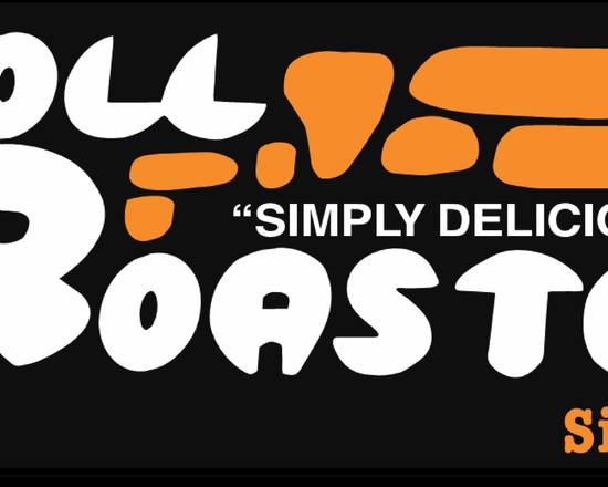 Order Roll-N-Roaster (Brooklyn) - Menu & Prices - New York Delivery ...