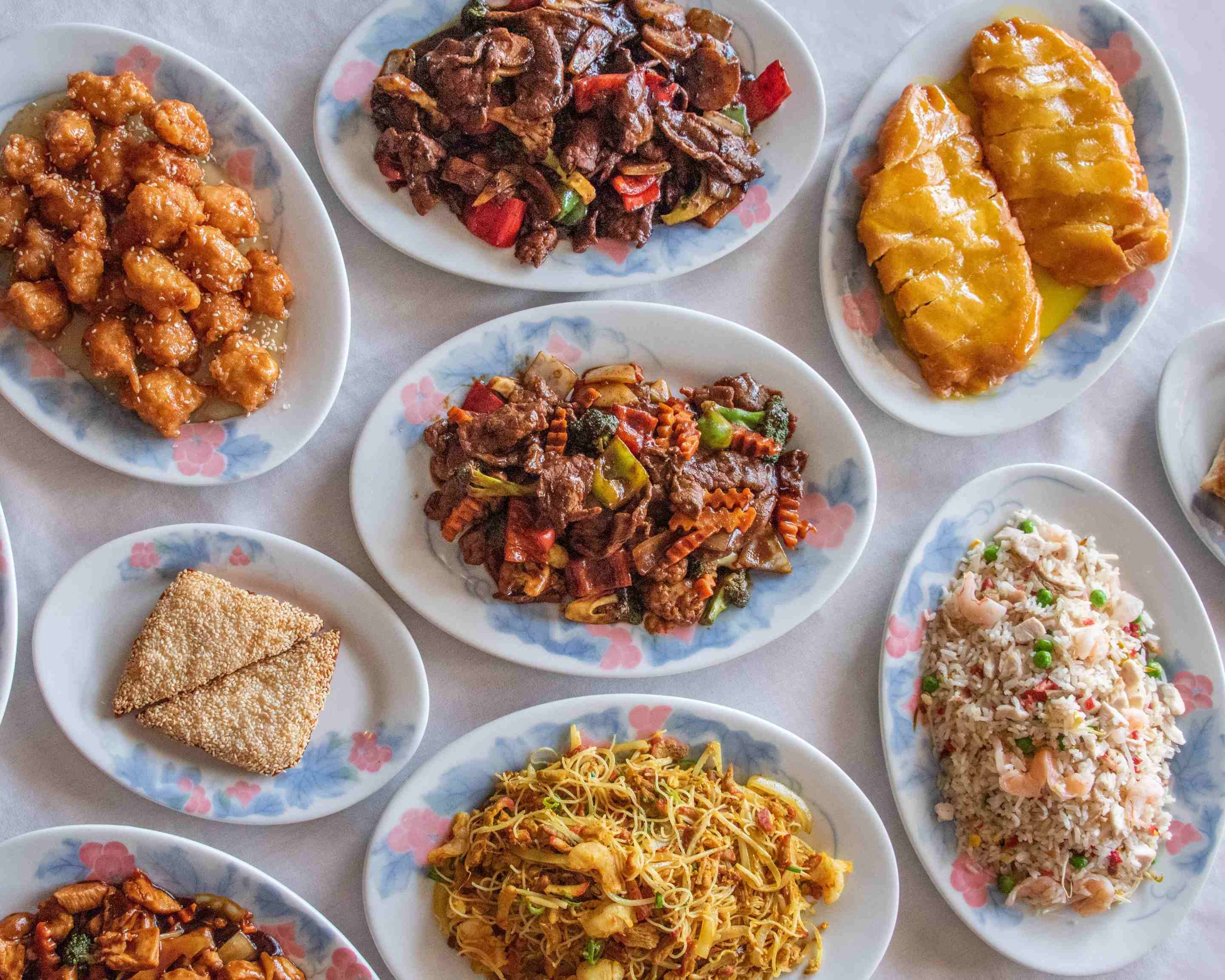 Order Win Win Chinese Restaurant | Menu & Prices | Melbourne Delivery ...